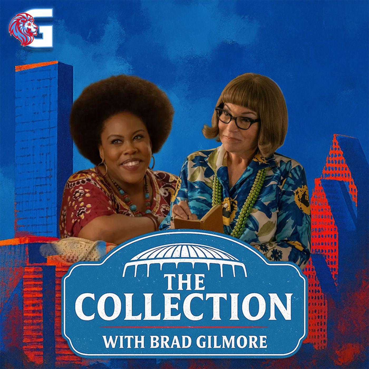 Mindy Cohn & Amber Chardae Robinson, "Palm Royale" - The Collection ...