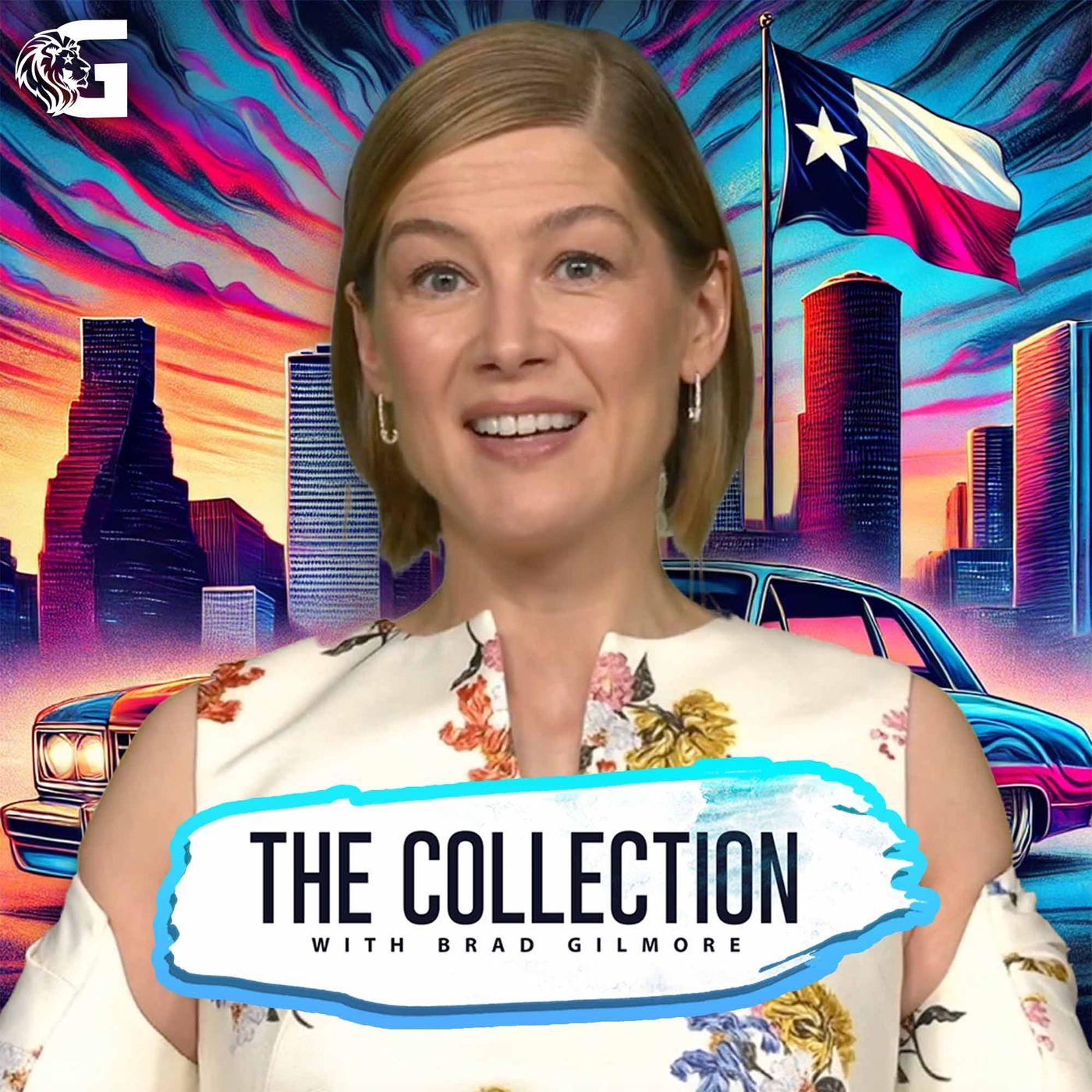 Reginald Hudlin and Shola Lynch, "Number One on the Call Sheet ...