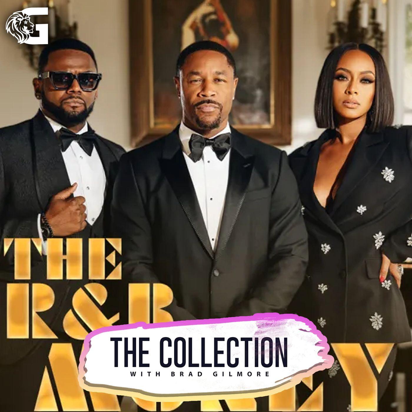 Paul Crowder & Greg Wooldridge, "The Blue Angels" - The Collection with Brad Gilmore (podcast ...