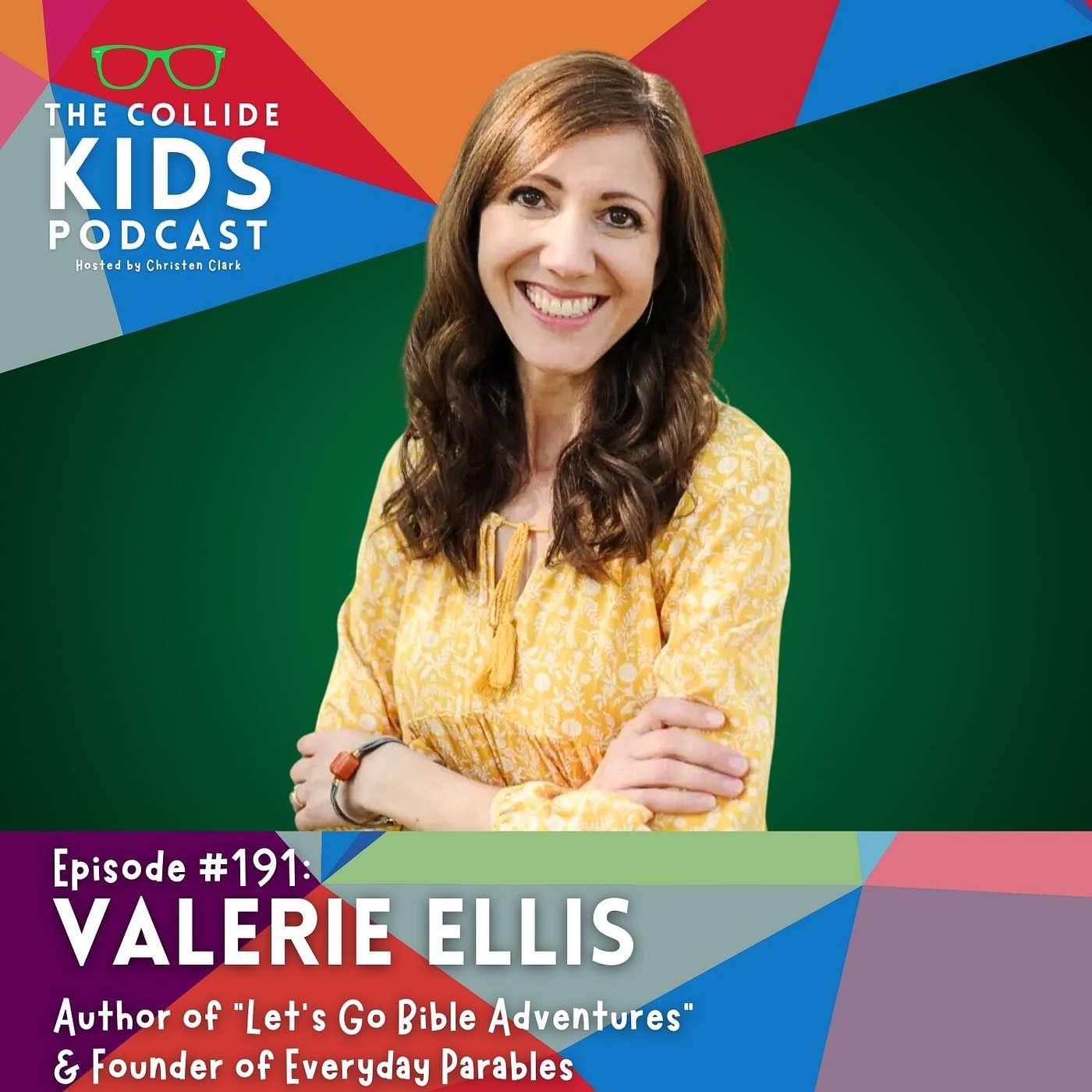 How to Spark Imagination and Faith Through Storytelling | Writing ...