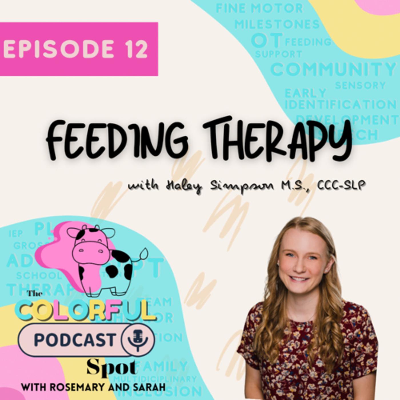 Gestalt Language with Sam Shaffer M.S., CCC-SLP - The Colorful Podcast ...