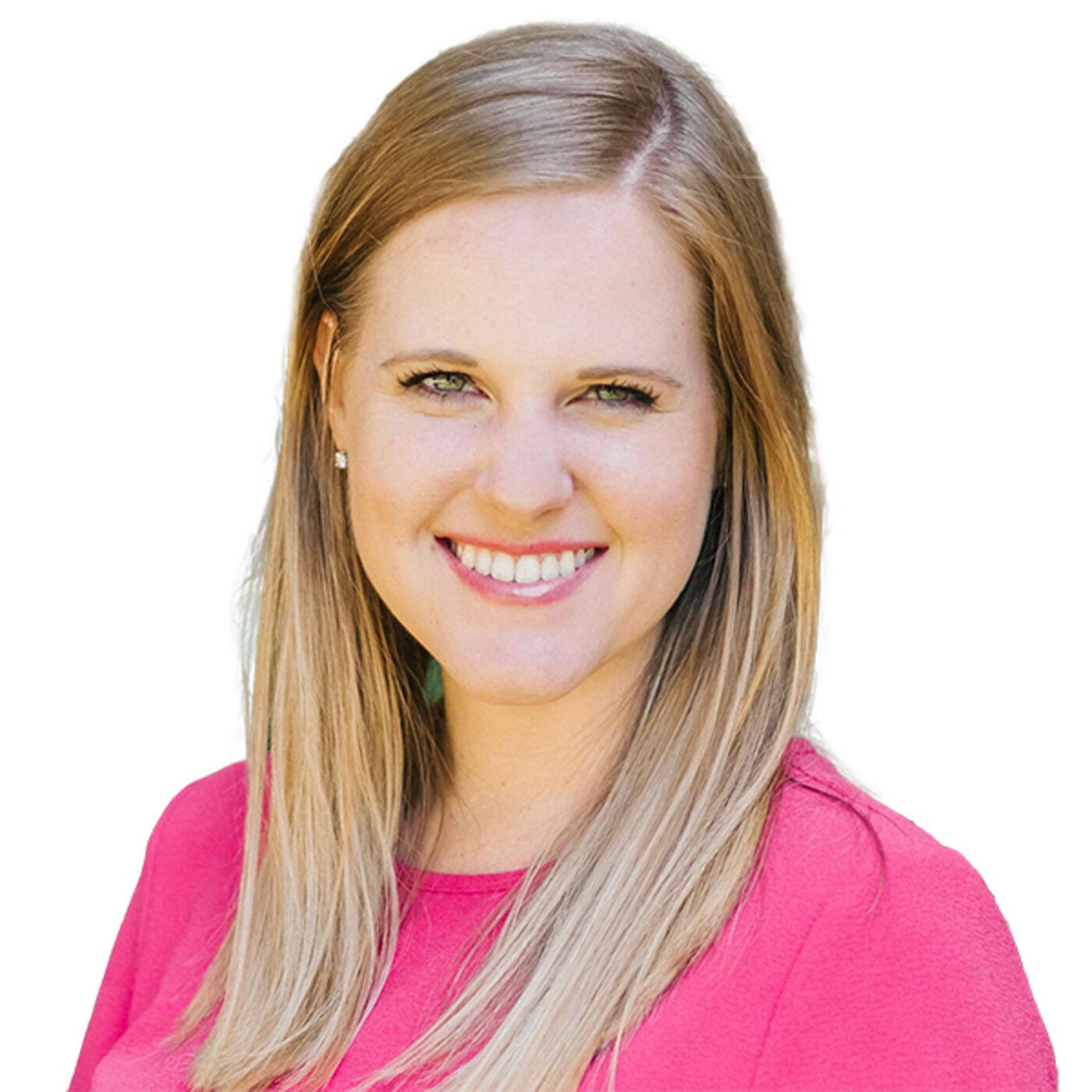 How to Make Your Brand Iconic [Part 2 of 2] | Kaitlyn Study | Listen Notes