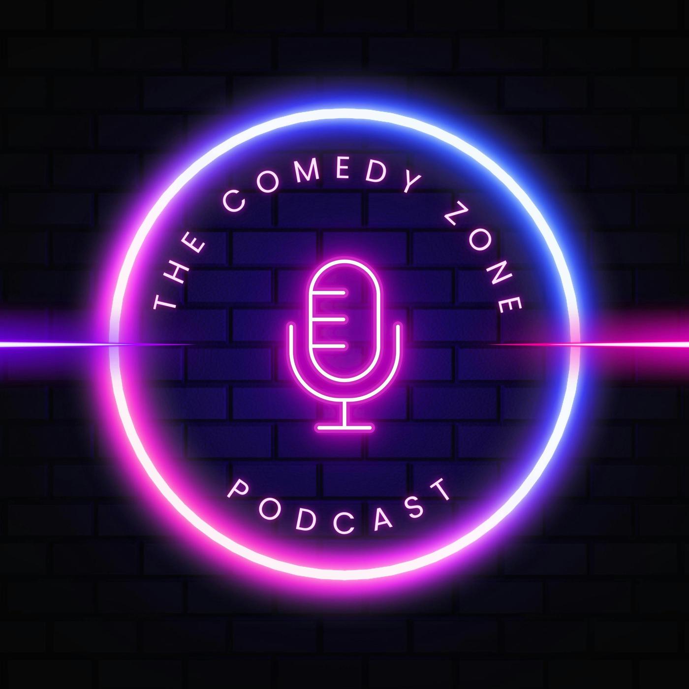 Atlanta Comedian Ian Aber - Zoning Out Presented by The Comedy Zone ...