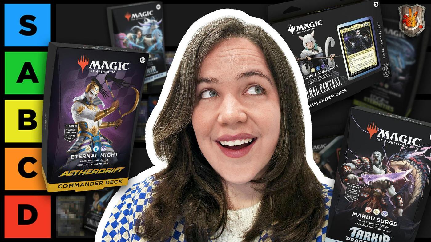 The Truth About Game Knights - The Command Zone (podcast) | Listen Notes