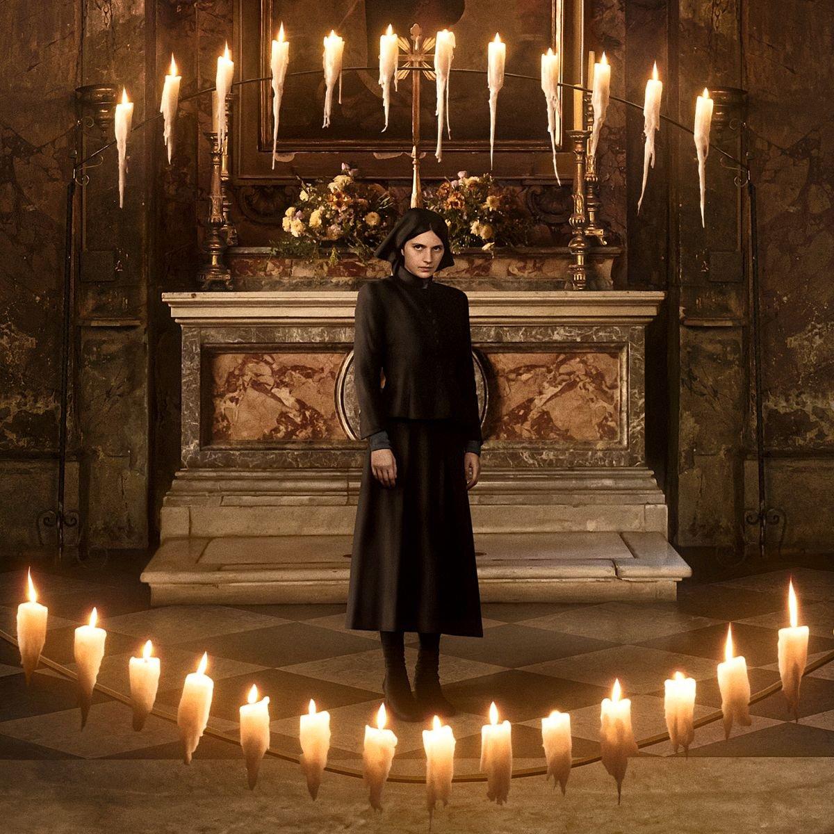 Star Wars: The Acolyte Review with Lyric Swinton - The Commentary Booth ...