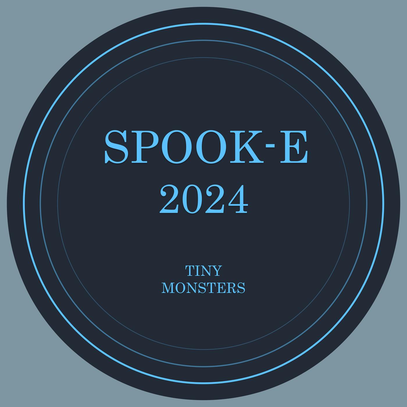 Spotlight 2024 - Amy and Meaghan, Weird and Dead - The Common Descent ...