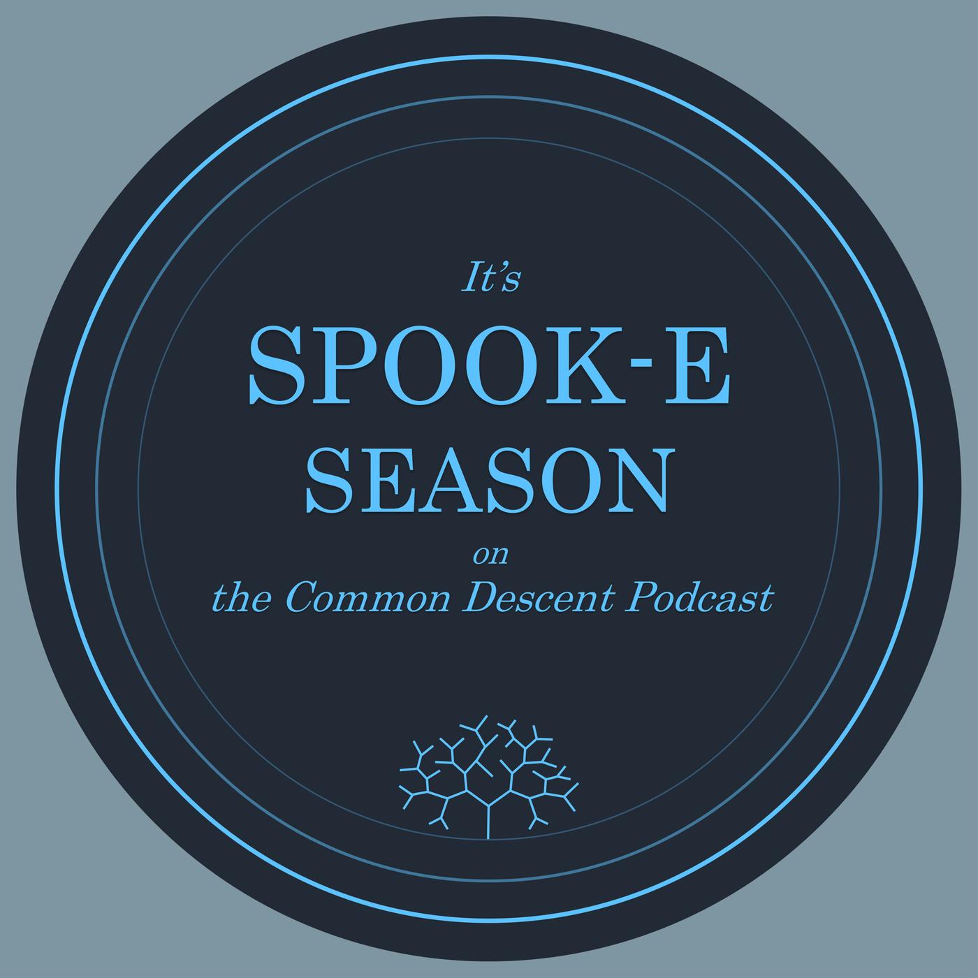 Spotlight 2024 - Amy and Meaghan, Weird and Dead - The Common Descent ...