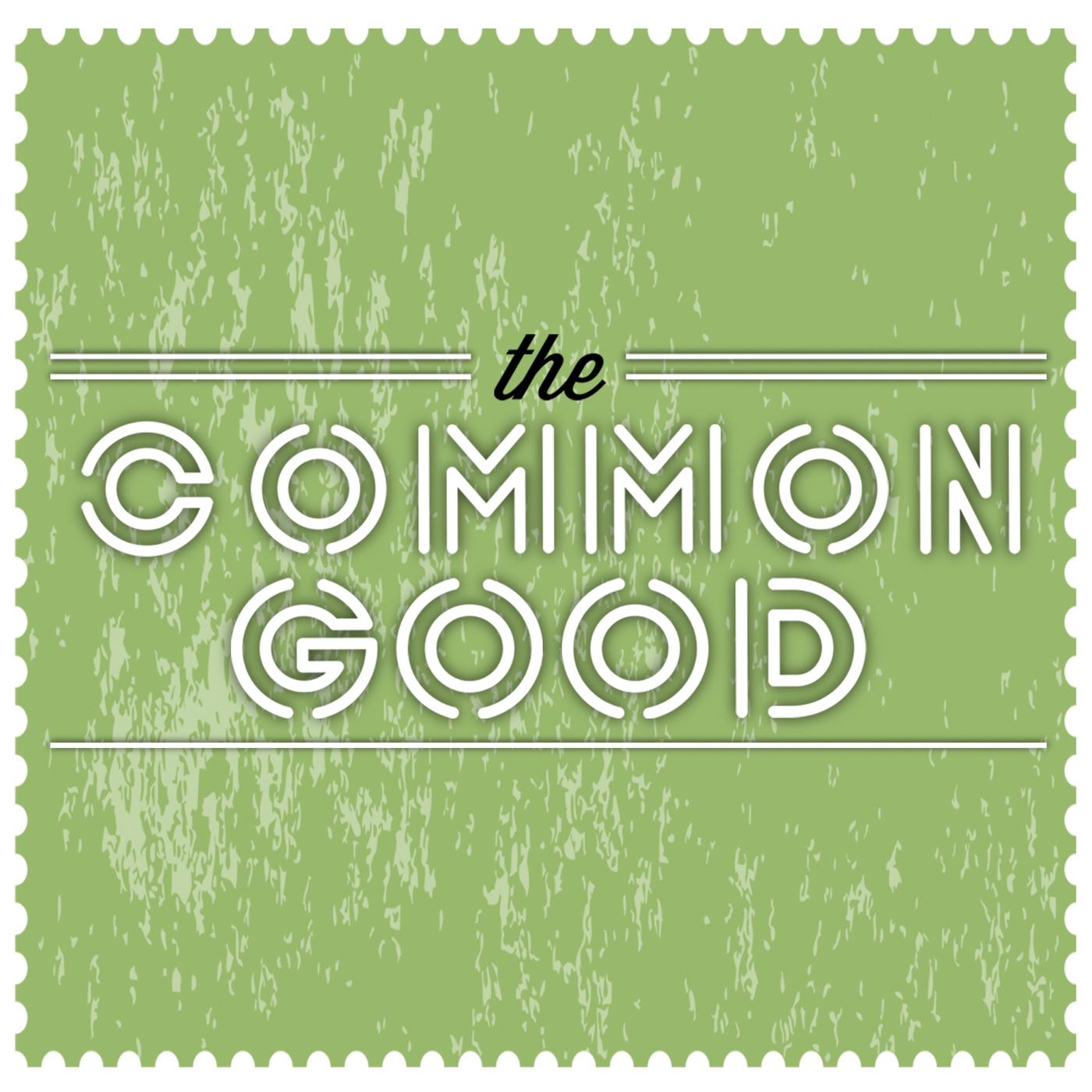 The Breadwinner, Backrooms & D-Day with Paul Asay - The Common Good ...