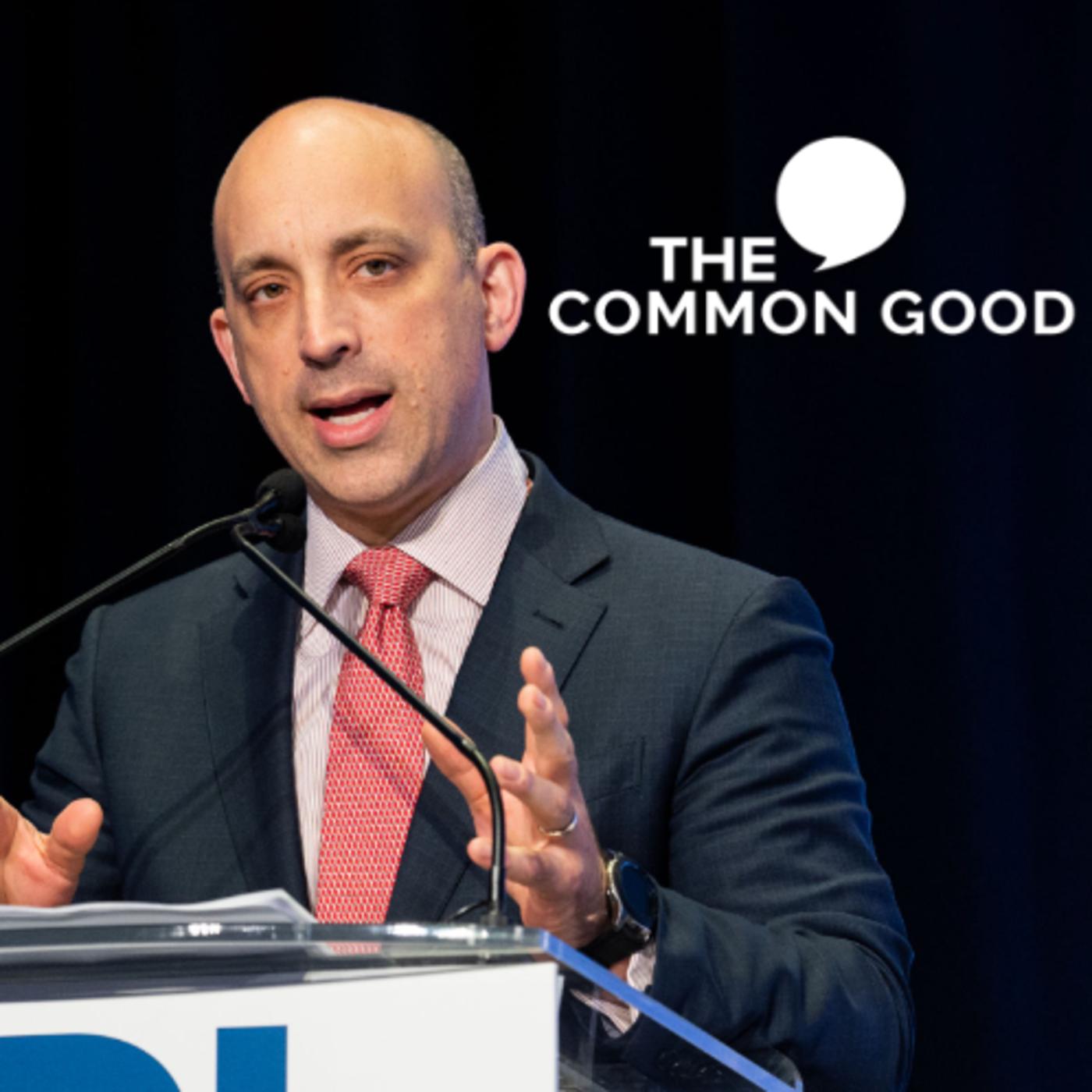 Insurrection: The January 6th Final Report with Ari Melber | Listen Notes