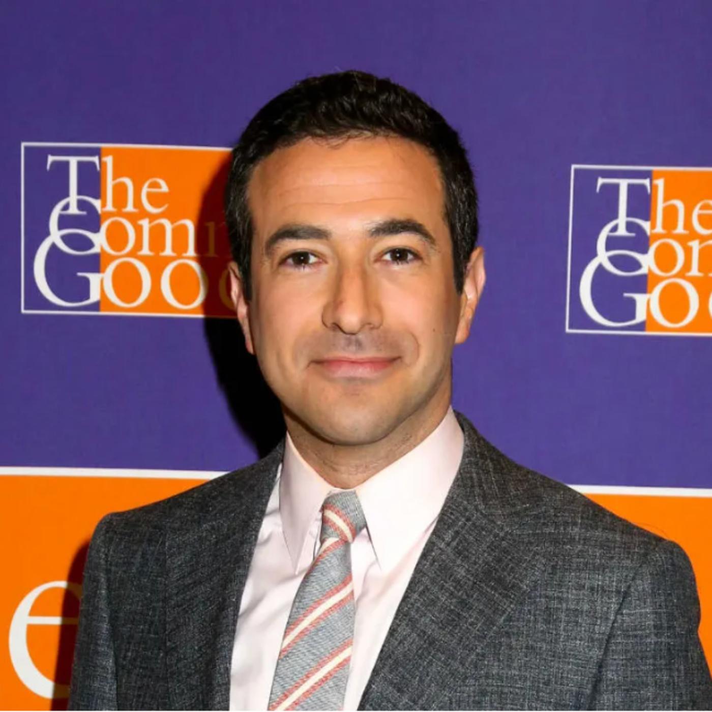 Insurrection: The January 6th Final Report with Ari Melber | Listen Notes