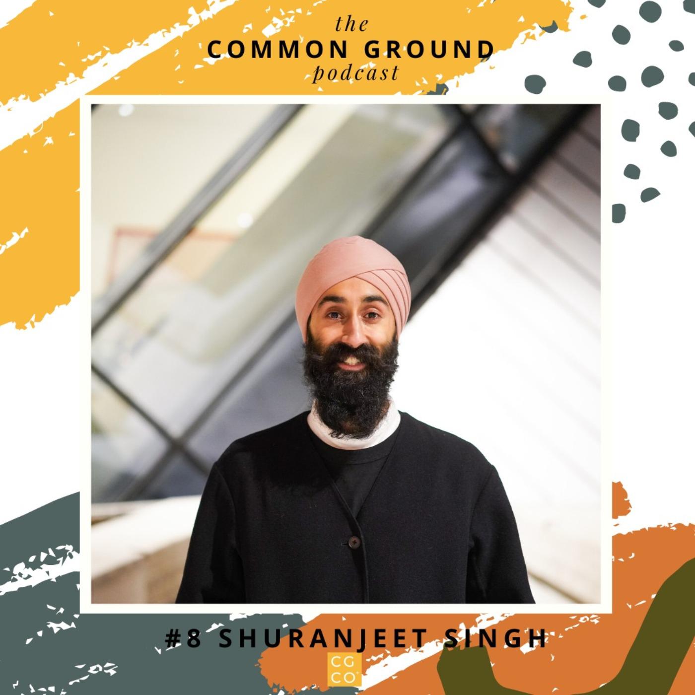 Trailer for Episode #1 Dr Imogen Napper - The Common Ground Podcast ...