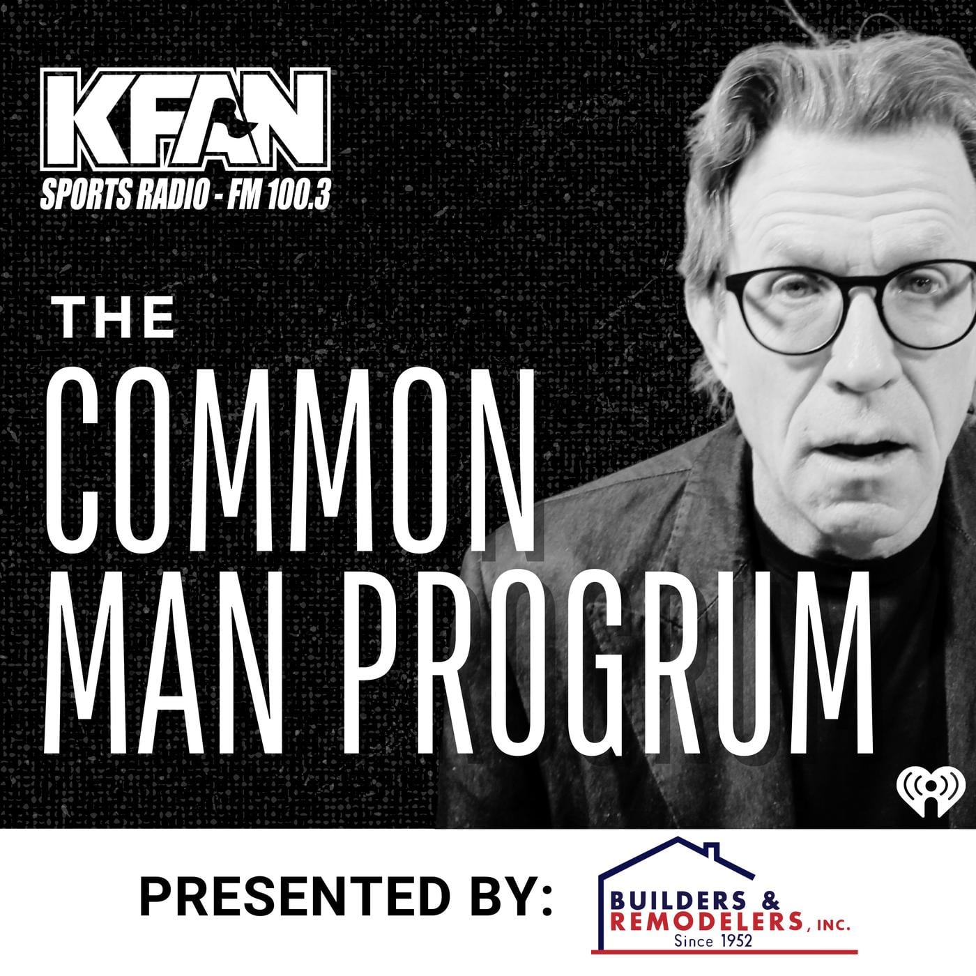 Lamar Jackson Saga! Common Man Hour 1 - The Common Man Progrum (podcast ...
