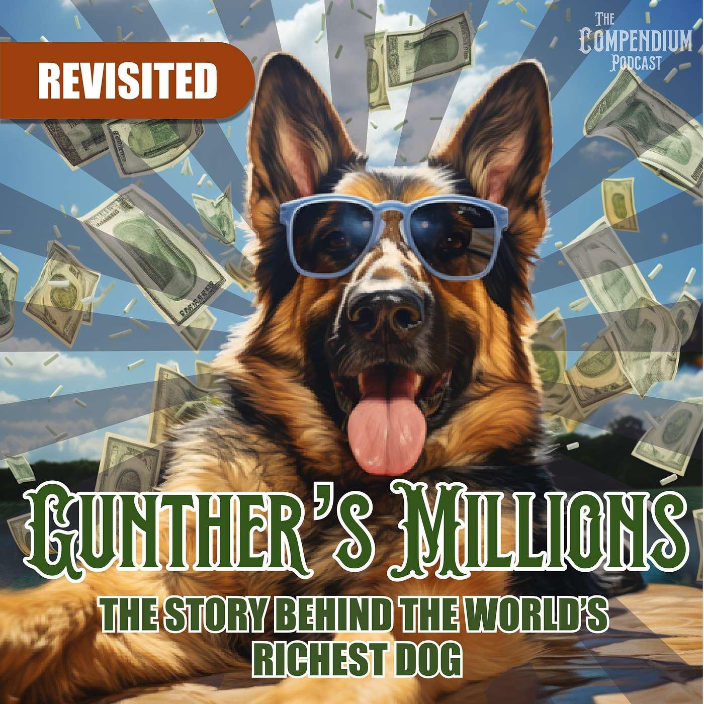 [Revisited] Gunther’s Millions: The Unbelievable Story (and Scam ...