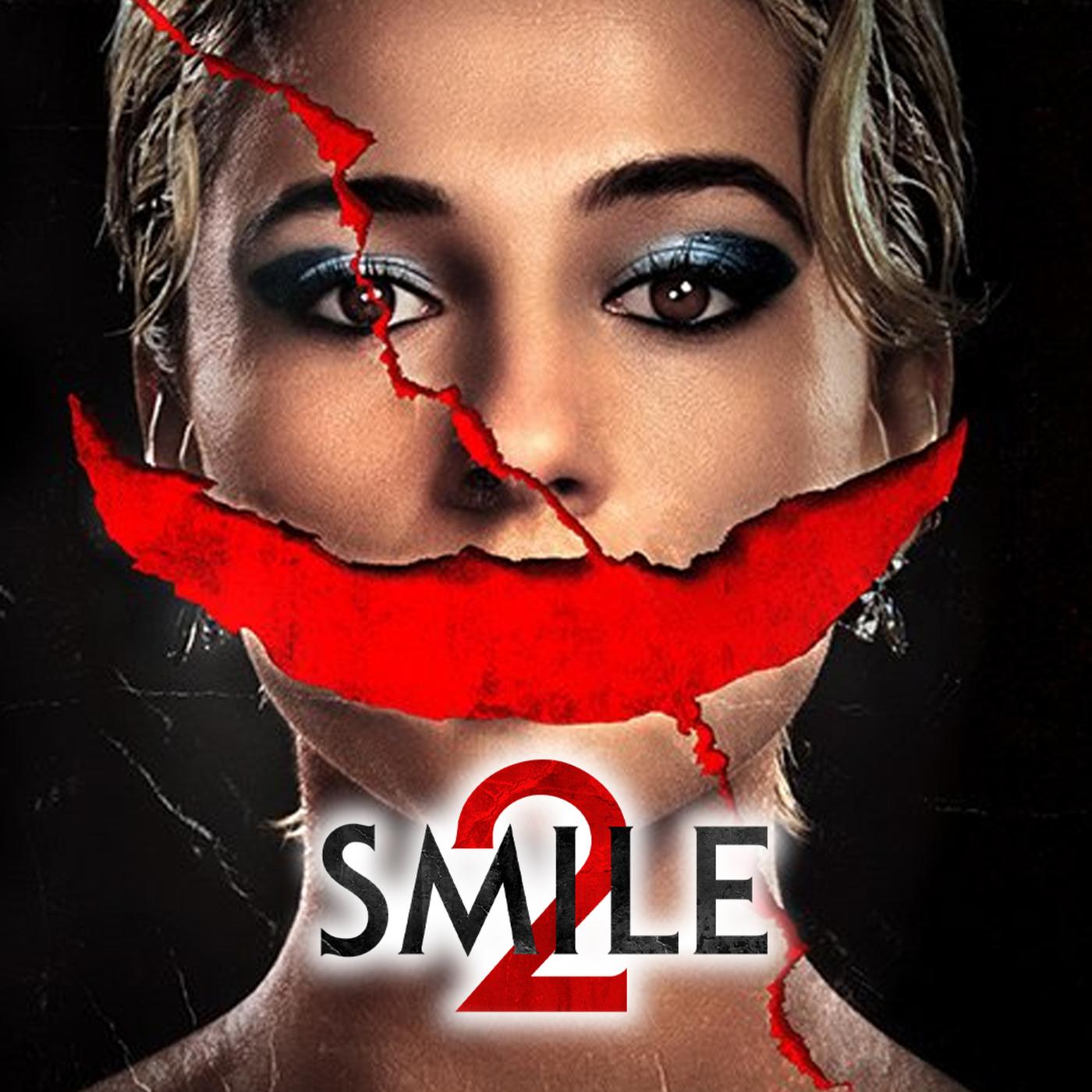 #89 - Smile 2 (2024) Review - The Complete Guide to Horror Movies ...