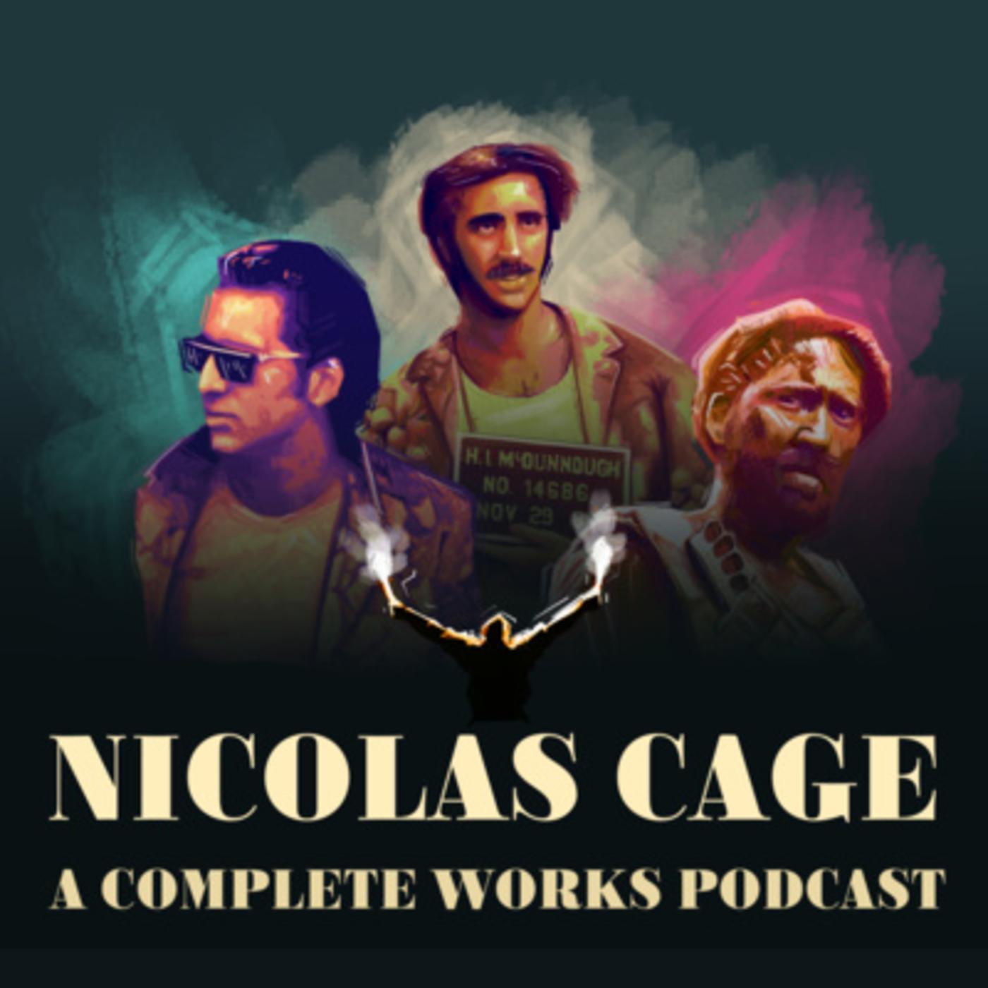 Cage Ep. 114 - Longlegs (2024) - The Complete Works: Roy Scheider ...