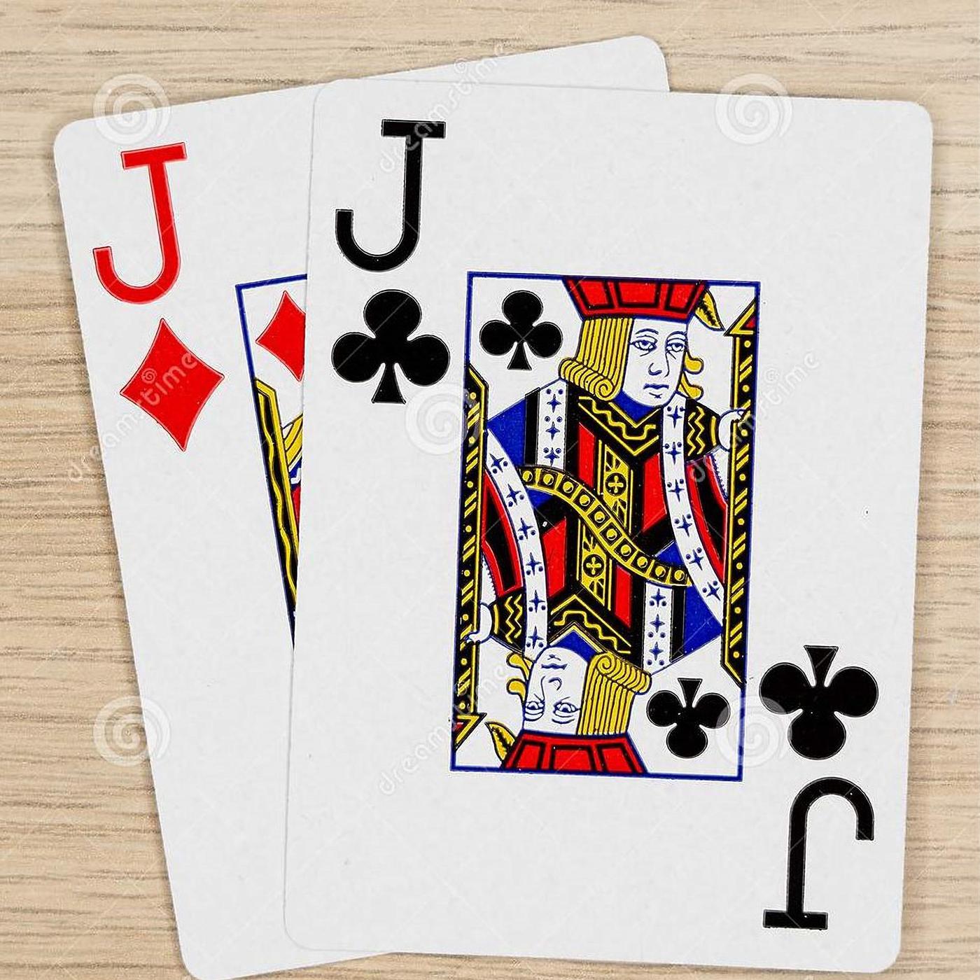 The Two Jacks - Episode 58 - Straya Day - Have we had enough now ...