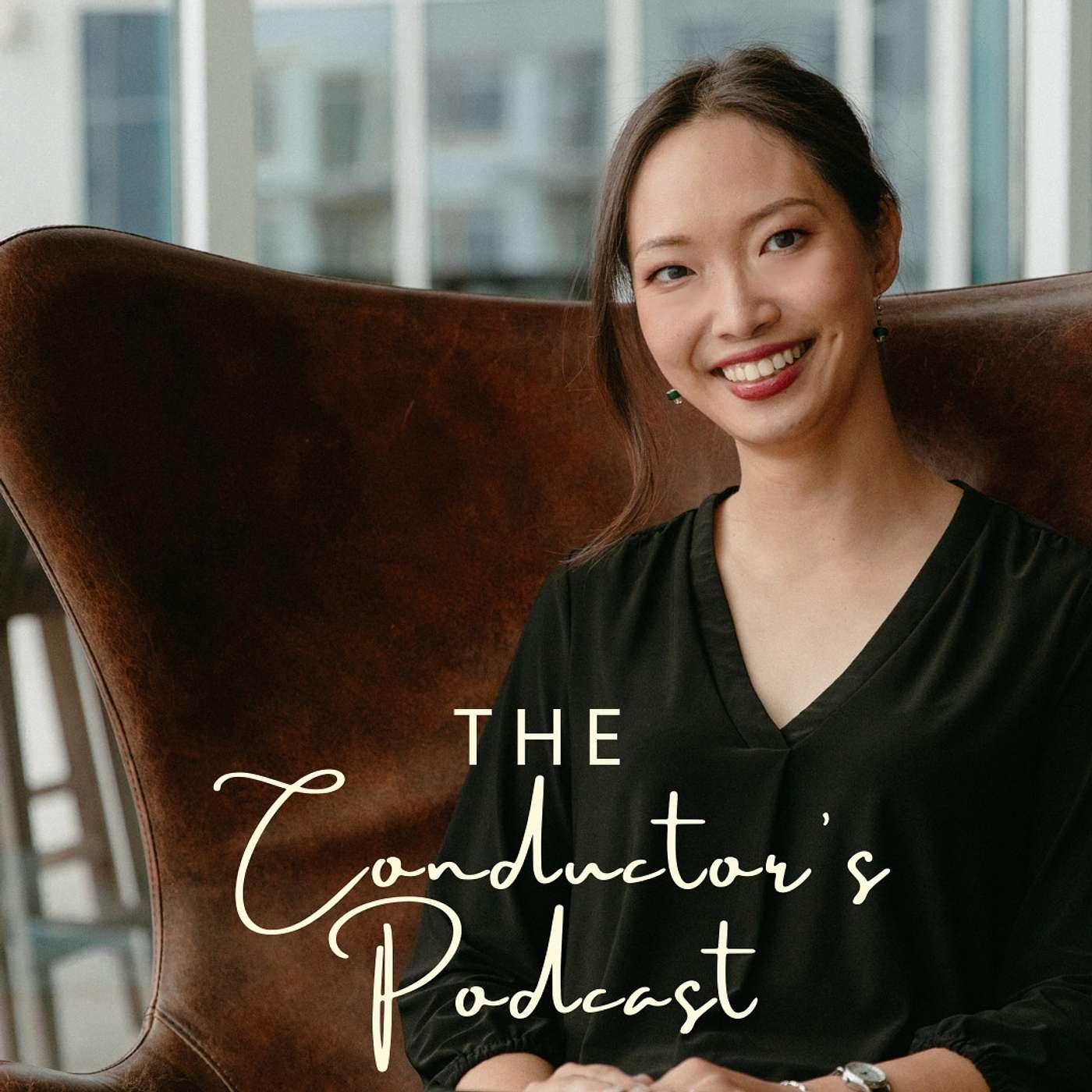 Carolyn Watson on Conducting Study - The Conductor's Podcast | Listen Notes