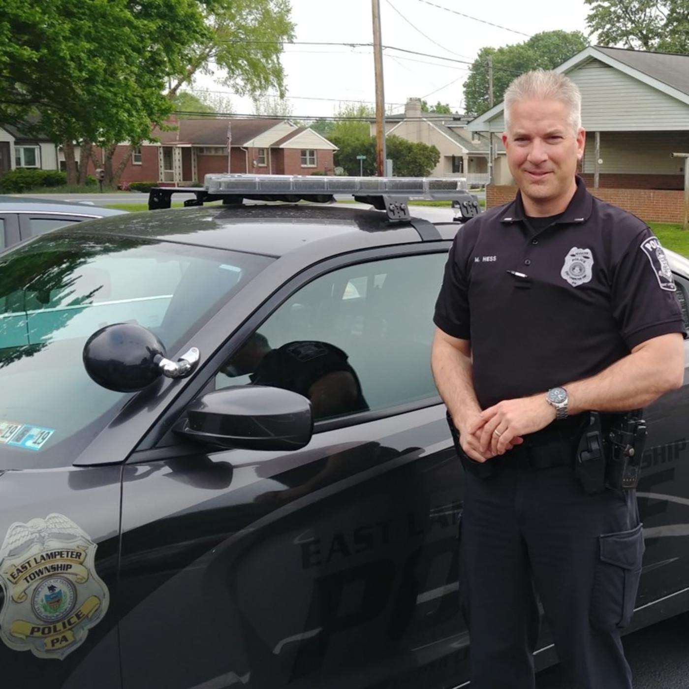 Kevin Ressler - Lancaster Meals on Wheels - The Conestoga Valley Zip ...