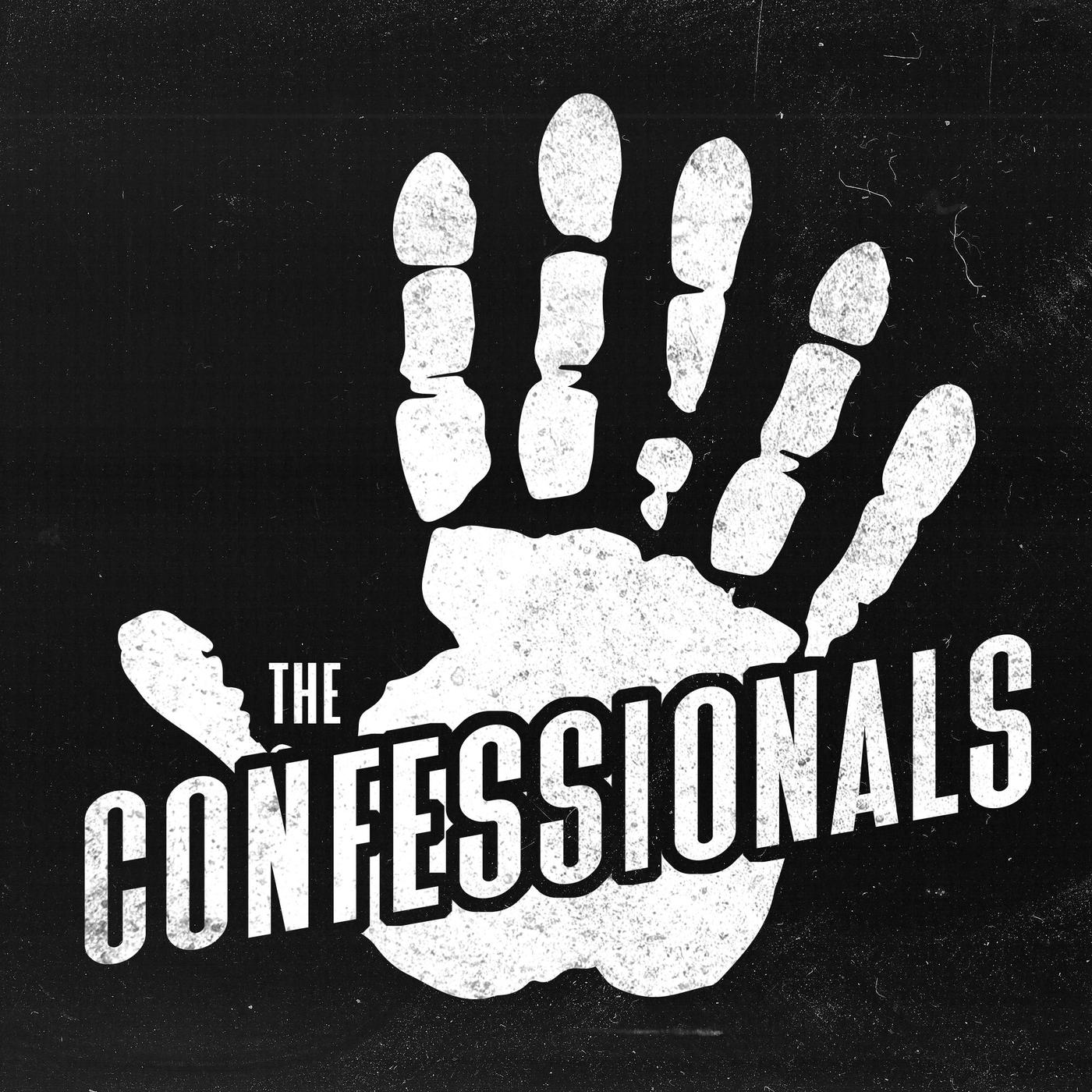 The Confessionals (podcast) - Merkel Media | Listen Notes