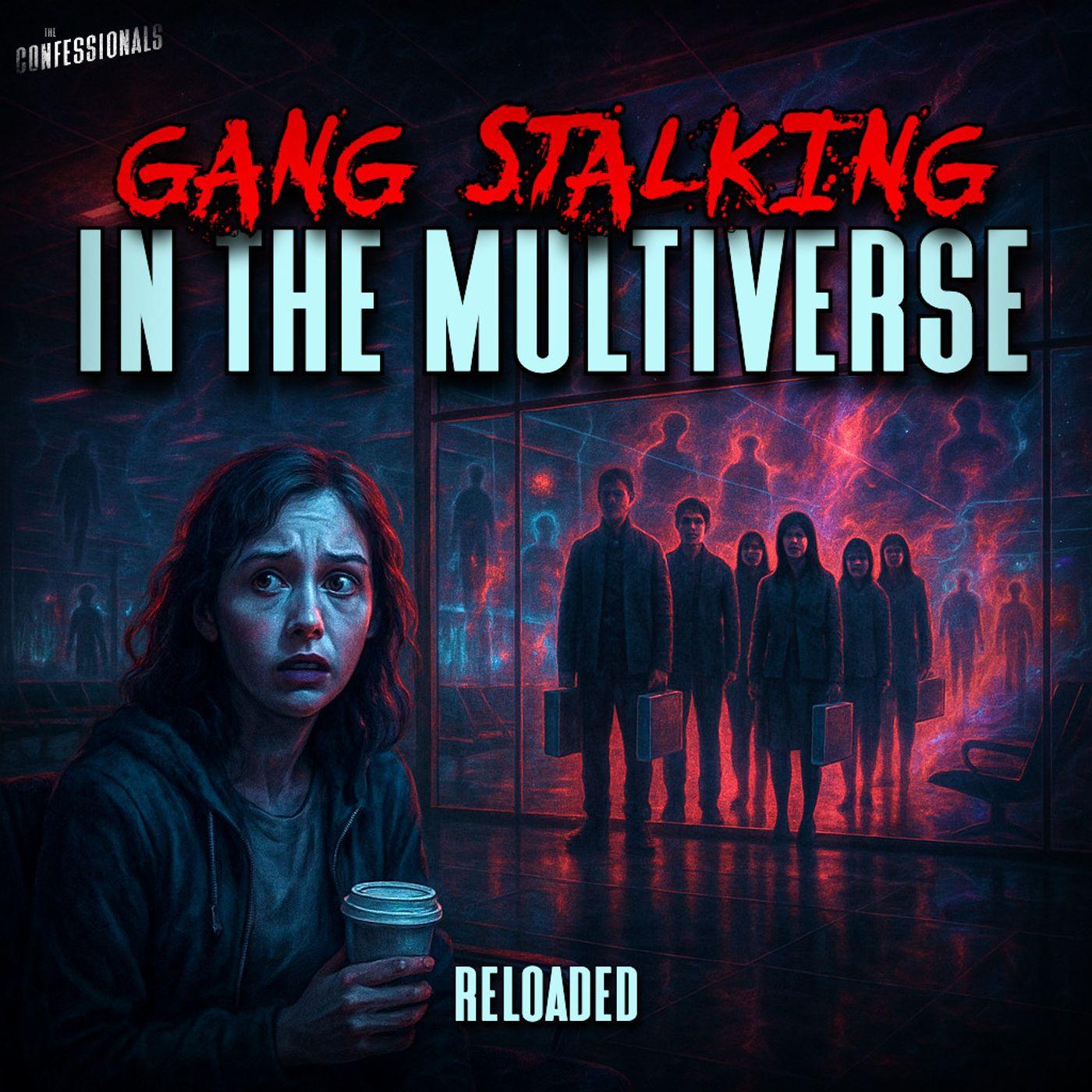 RELOADED | 414: The Dogman House - The Confessionals (podcast) | Listen ...