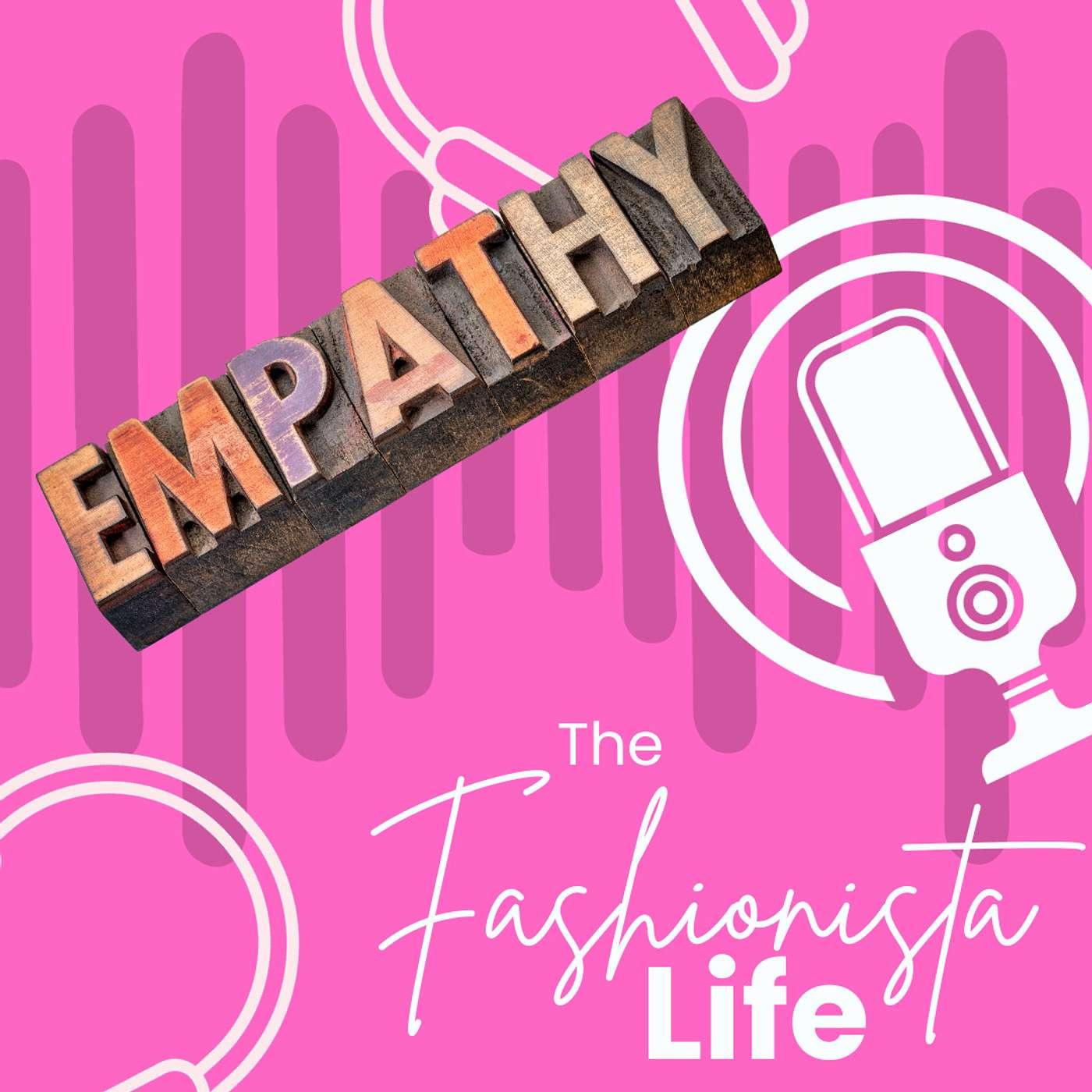 Empathy Makes a Difference - The Confident Entrepreneur With Jennifer ...