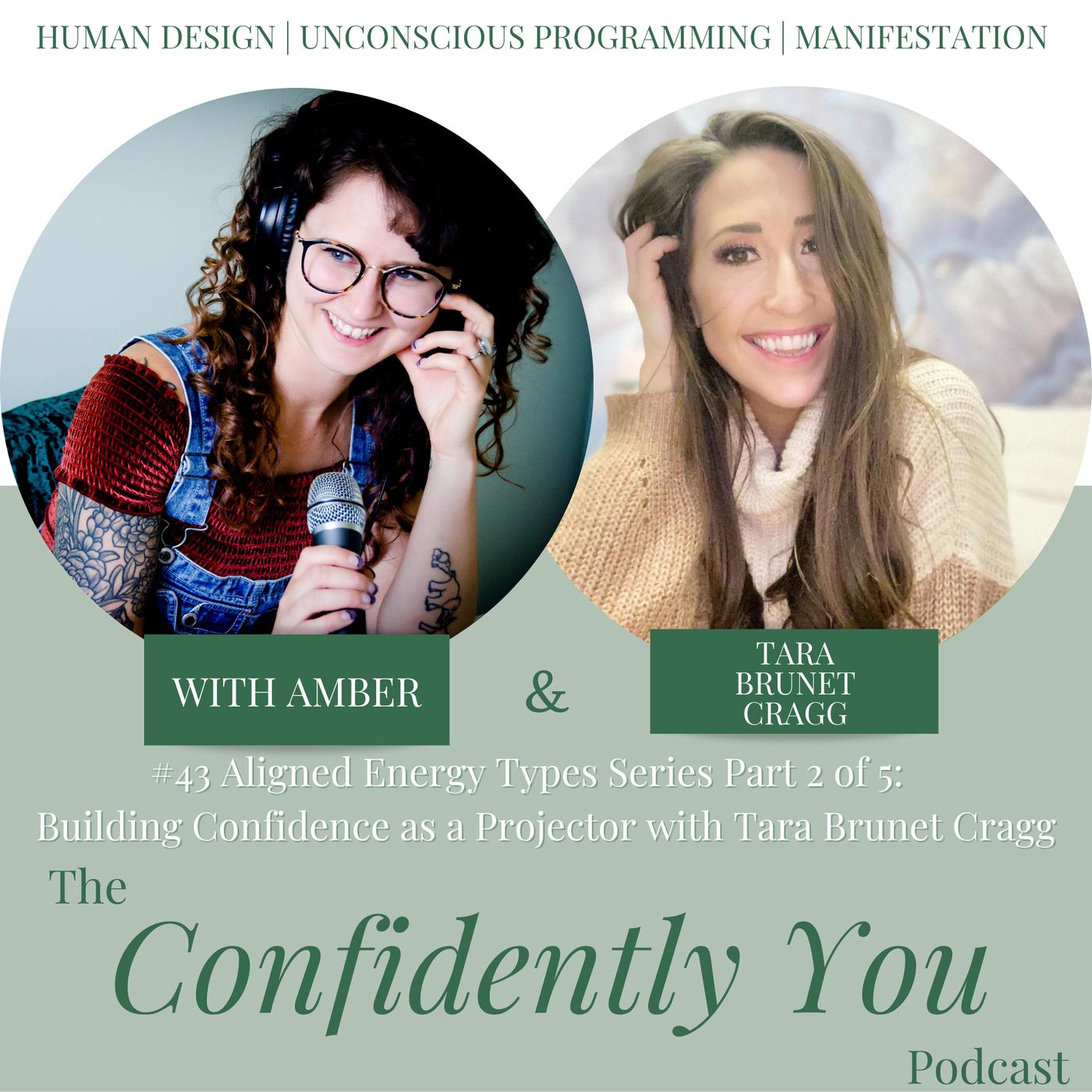 #43: Aligned Energy Types Series Part 2 of 5: Building Confidence as a ...
