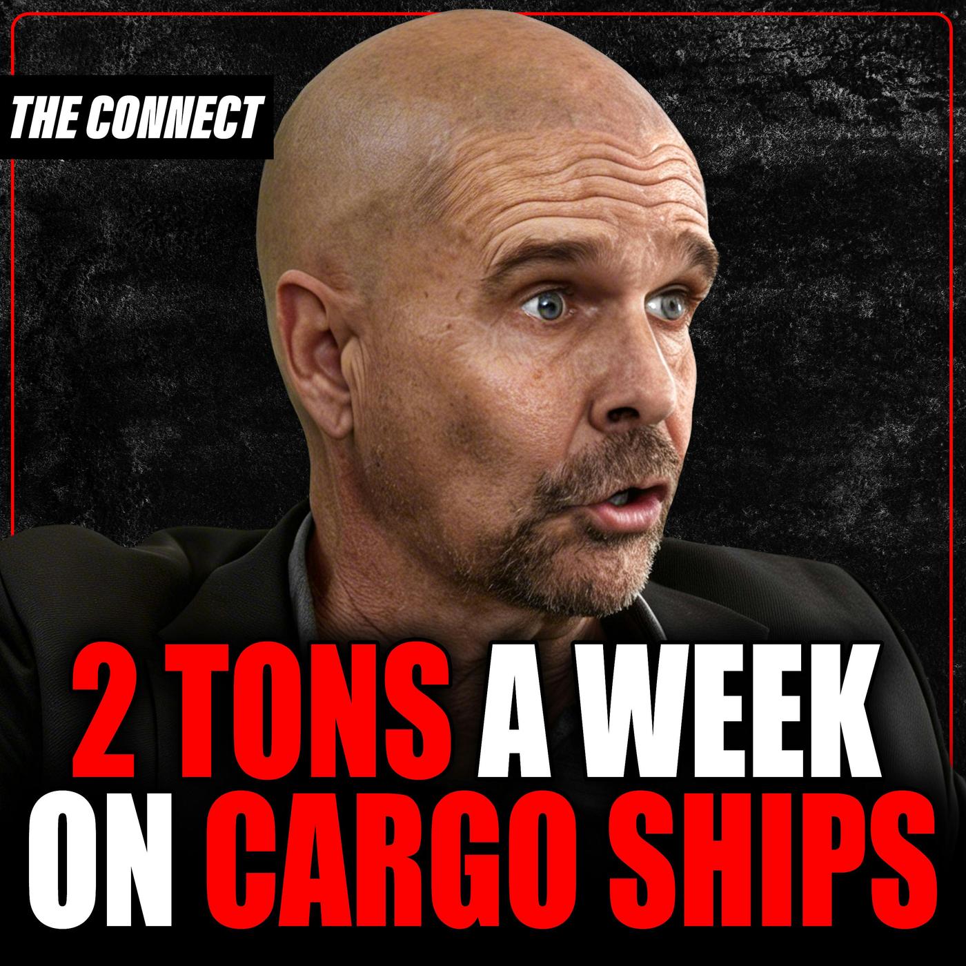 The Connect- with Johnny Mitchell (podcast) - Johnny Mitchell | Listen ...