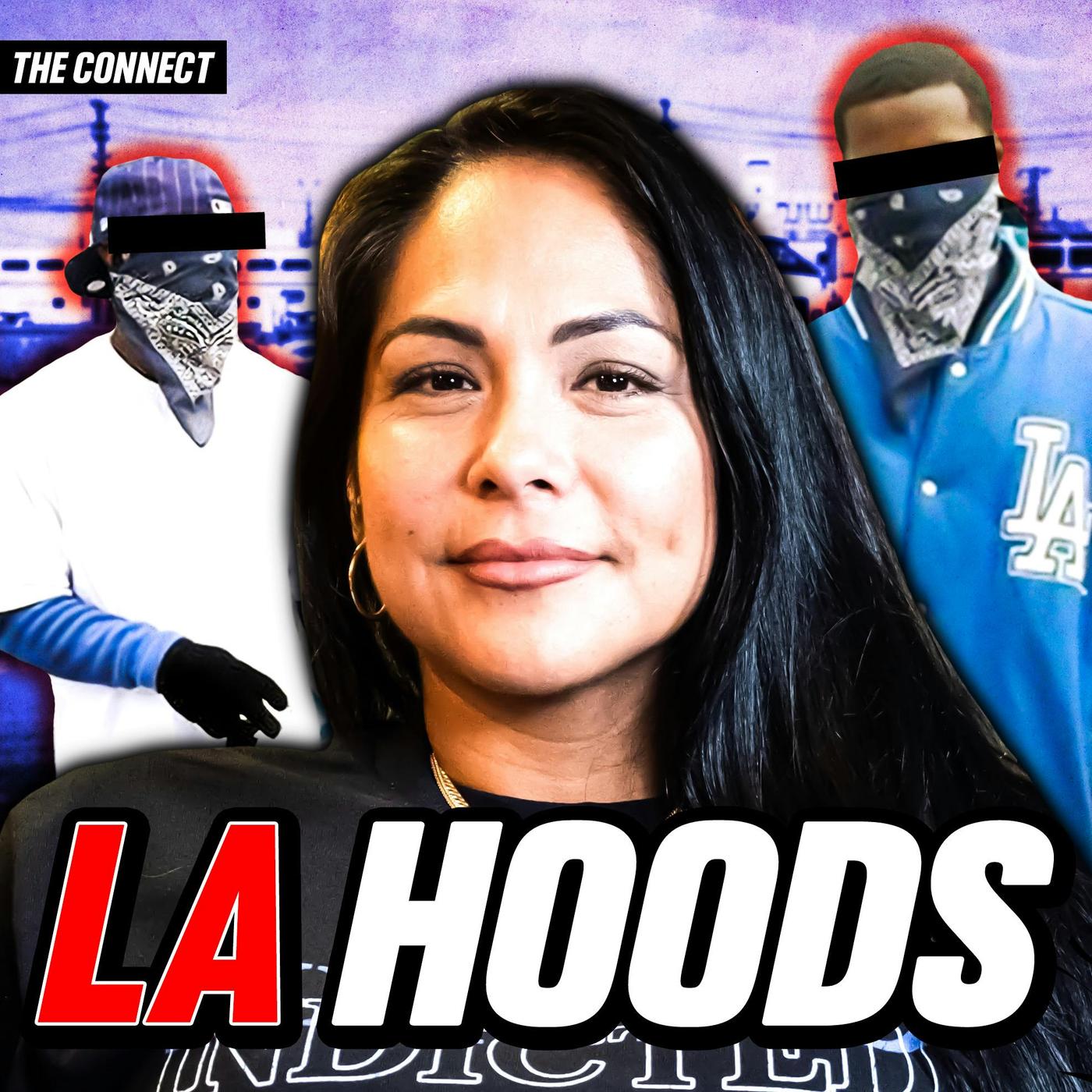 Female Gang Member Opens Up About Life On The Streets Of L.A. | The ...