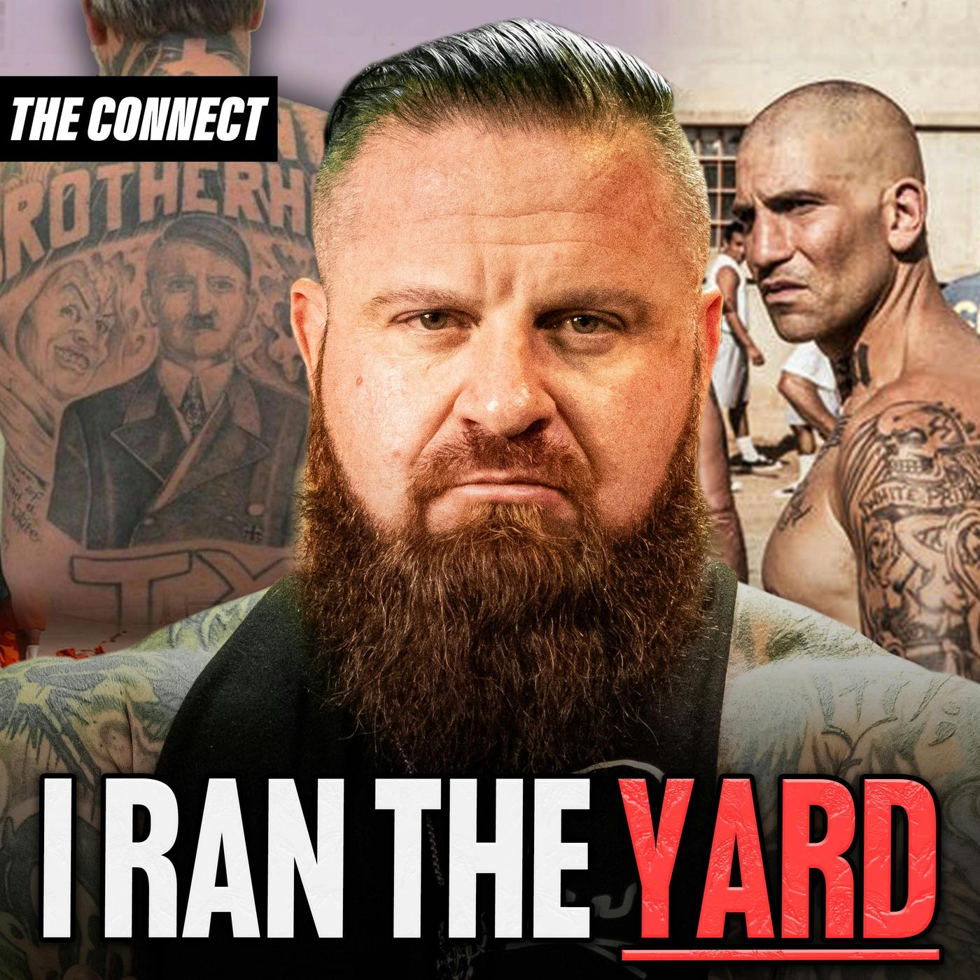 Prison Gang Shot Caller Exposes Secrets Of White Prison Politics ...