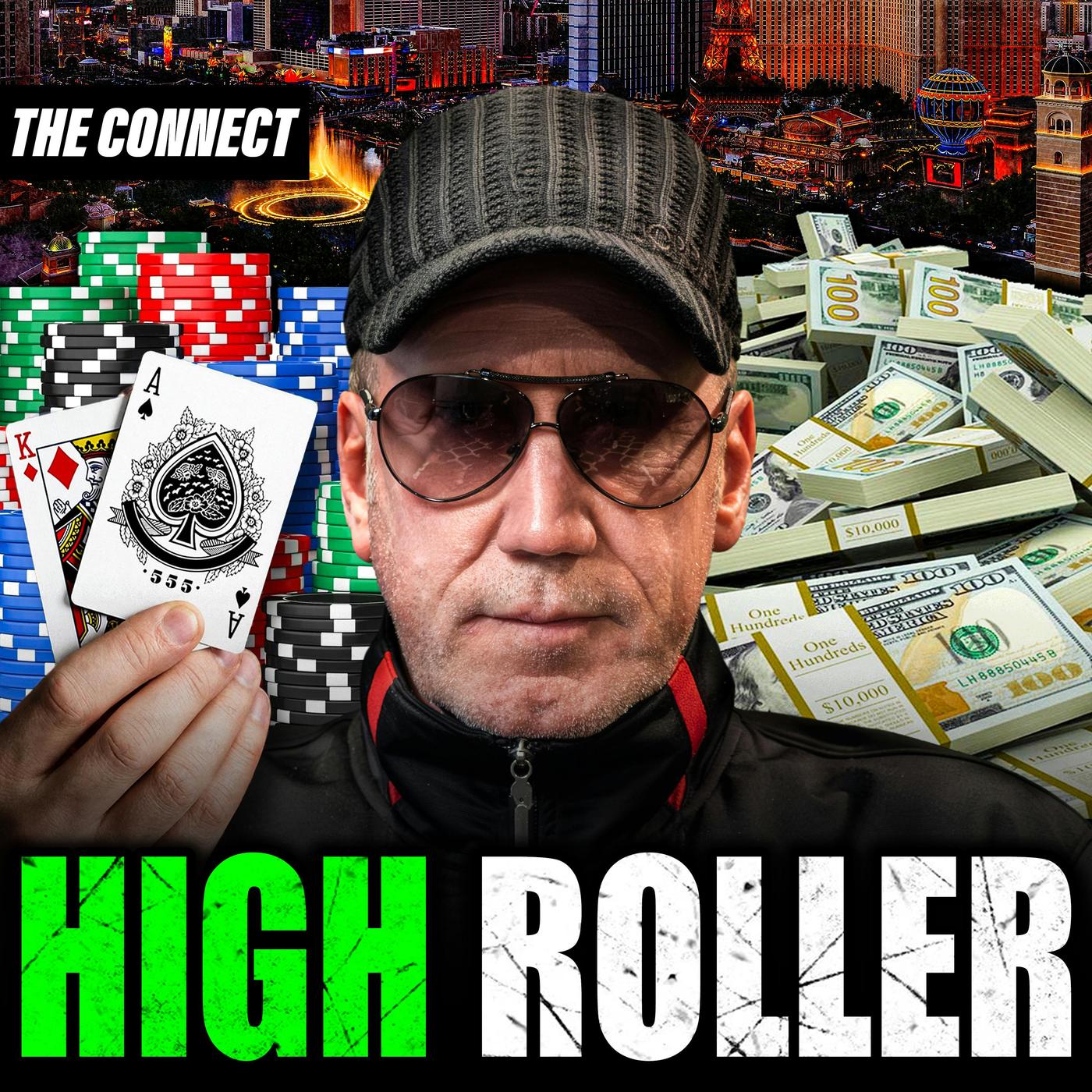 The Connect- with Johnny Mitchell (podcast) - Johnny Mitchell | Listen ...