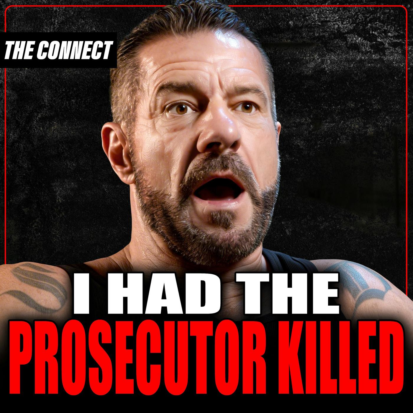The Connect- with Johnny Mitchell (podcast) - Johnny Mitchell | Listen ...