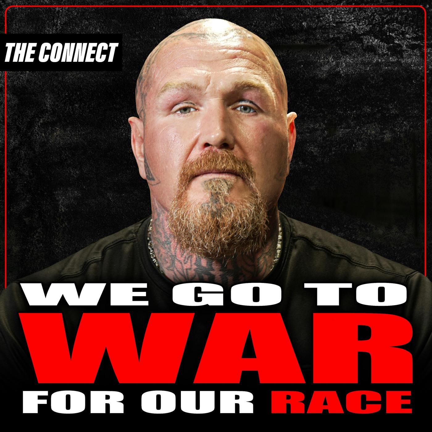 The Connect- with Johnny Mitchell (podcast) - Johnny Mitchell | Listen ...