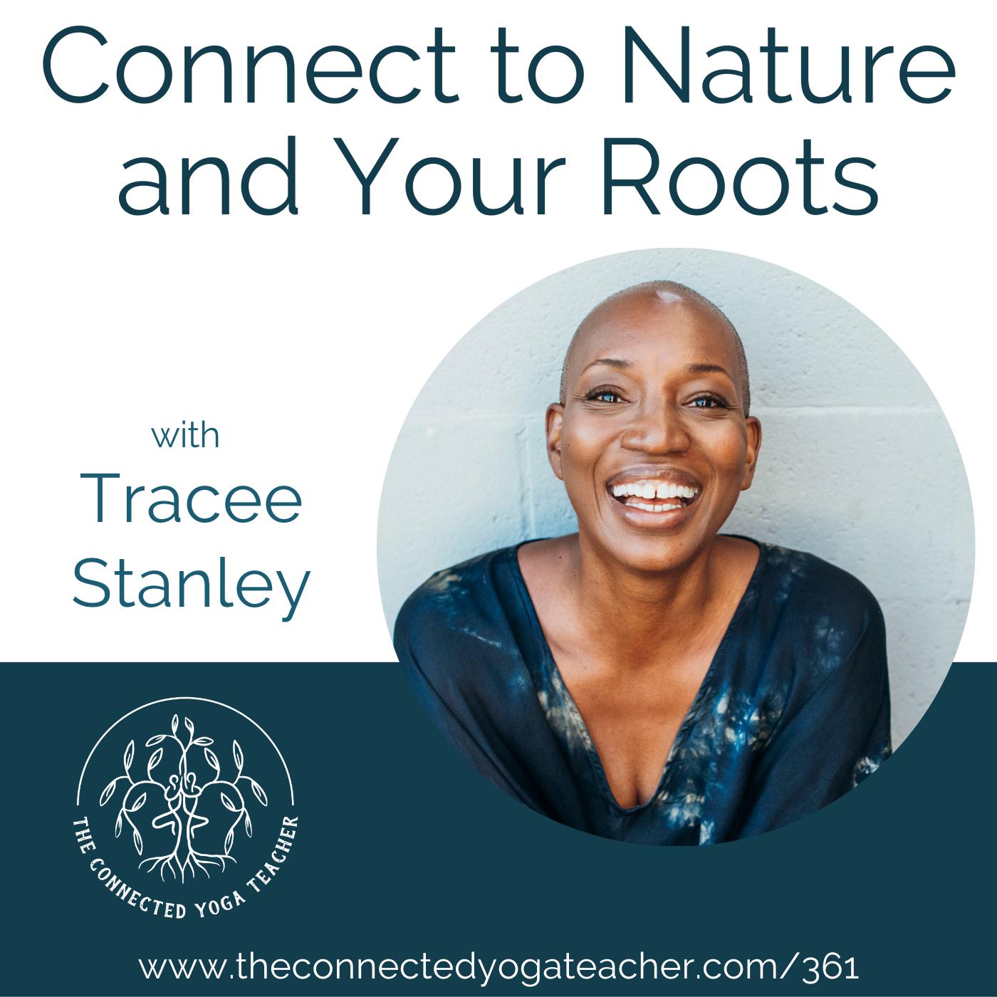 330: Connect with Your Money with Shannon Crow - The Connected Yoga ...