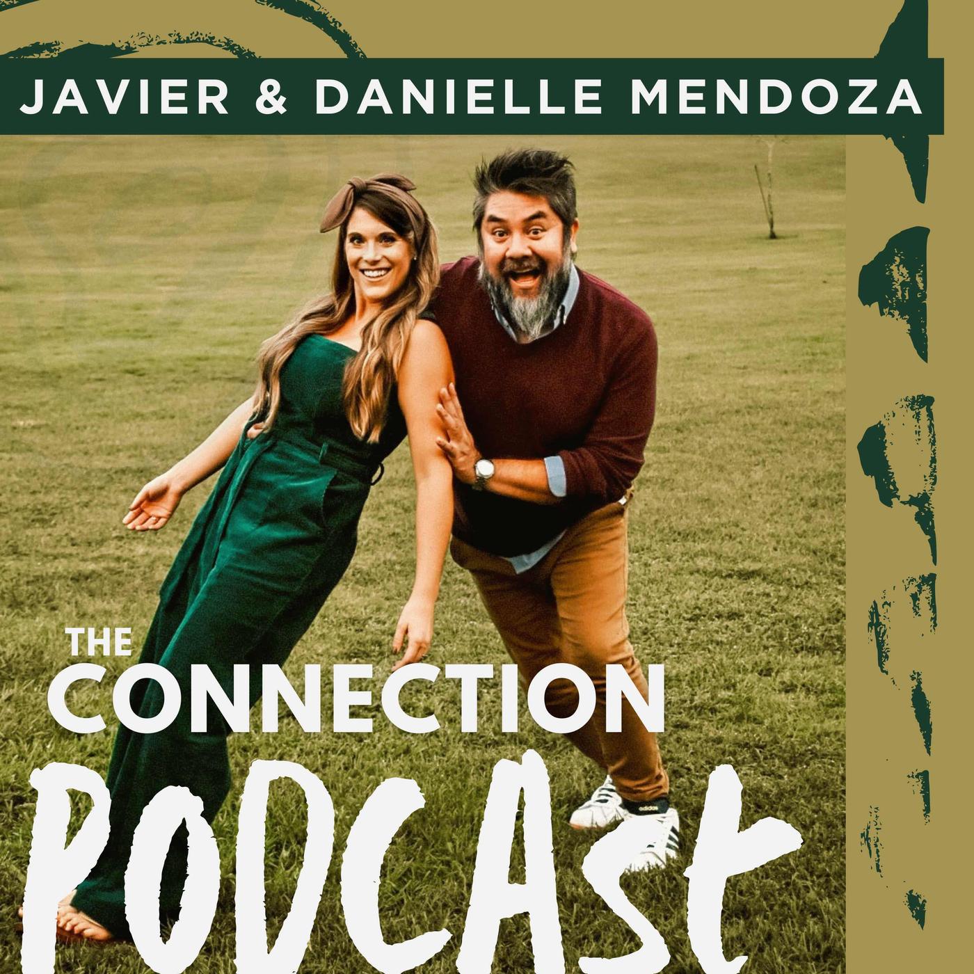 Global Neighborhood — S4 E5 — Katrina Doyle Black - The Connection ...