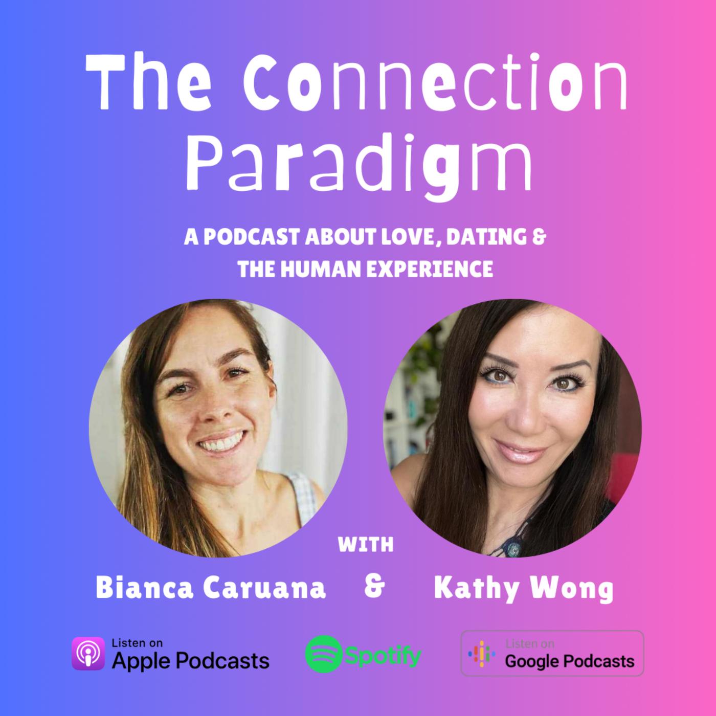 Flirting, Explained: The Subtle Art of Sparking Connection | Listen Notes