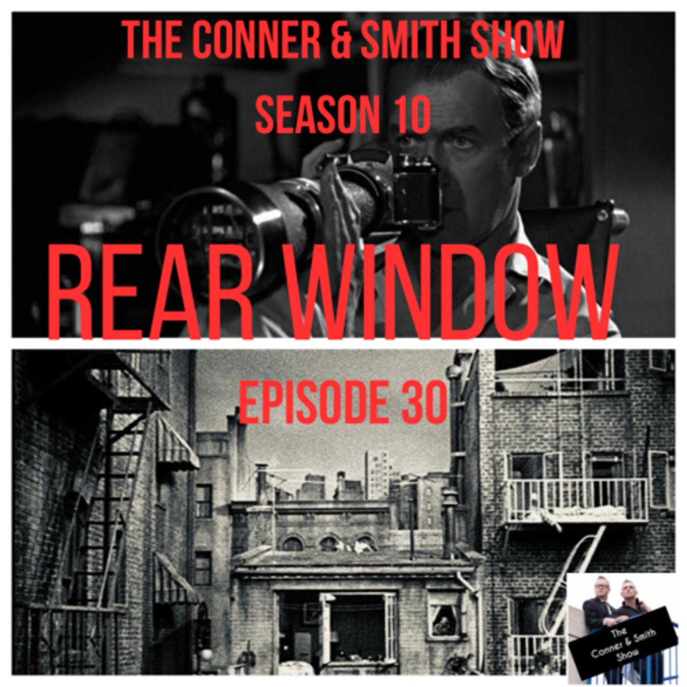 The Man Who Knew Too Much (1934) - The Conner & Smith Show (podcast ...