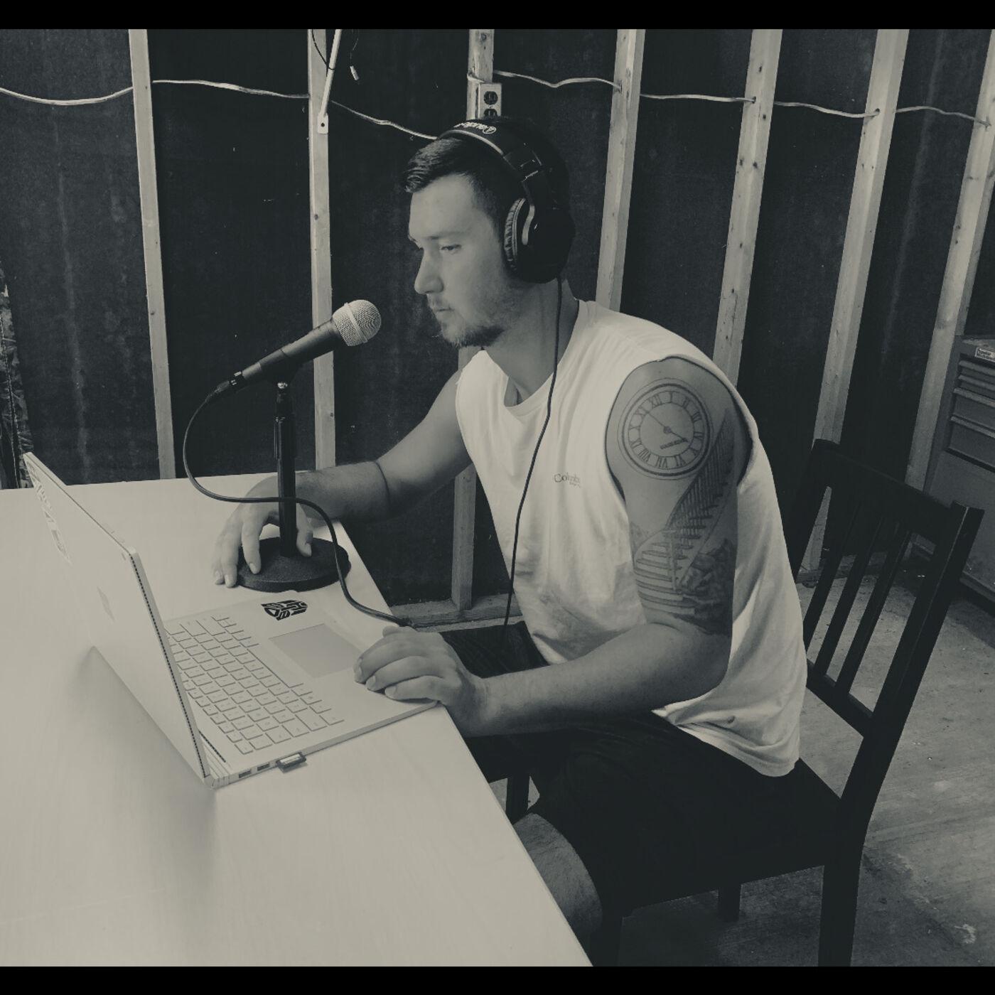 The Conservative Millennial (podcast) - Lucas Lay | Listen Notes