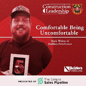 404 :: Mark Weber of Builders FirstSource: Insights from Working at ...