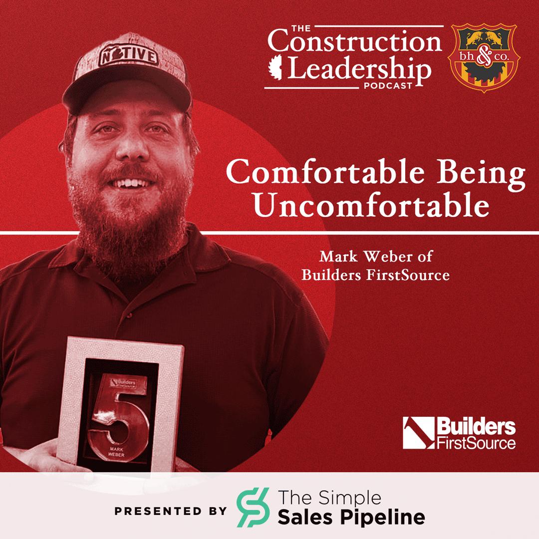 404 :: Mark Weber of Builders FirstSource: Insights from Working at ...