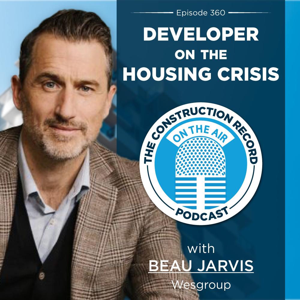 The Construction Record Podcast™ - Episode 319: All Nations United ...