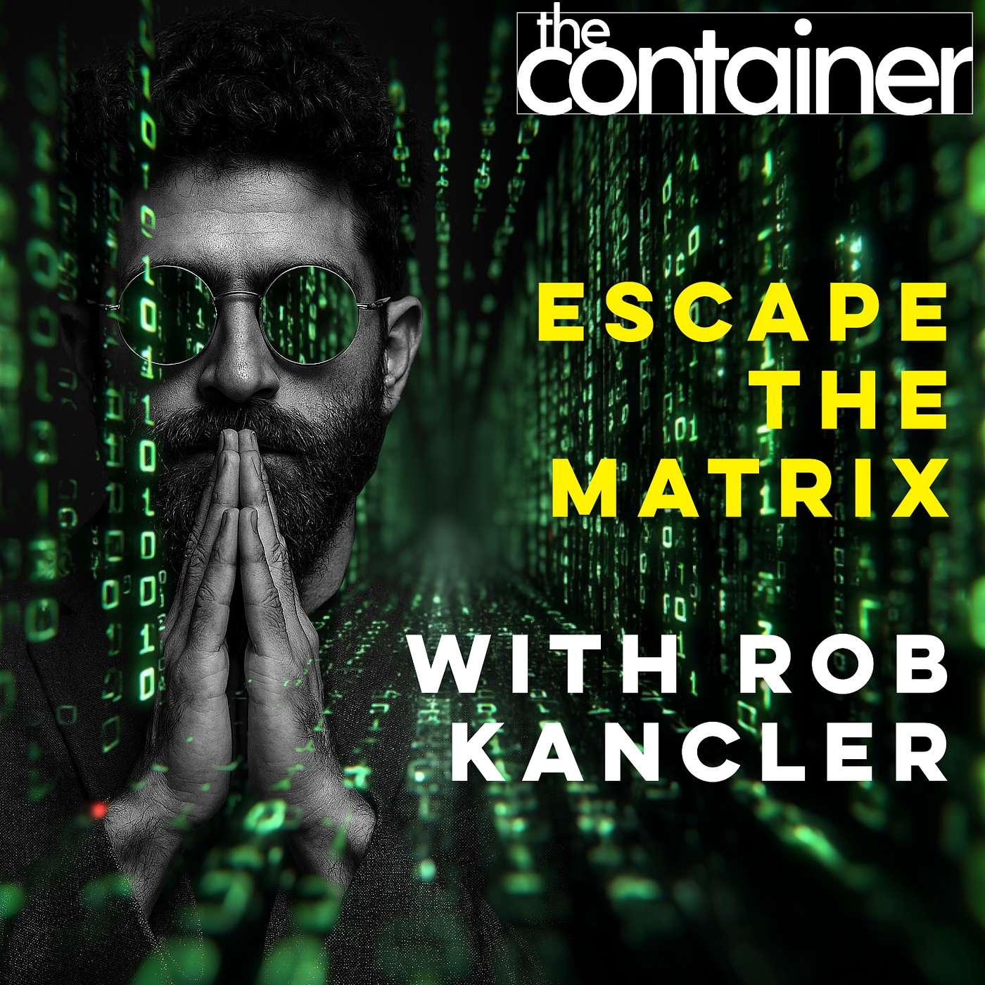 Power Dynamics in Circling w/ Jordan Myska Allen - The Container: A ...