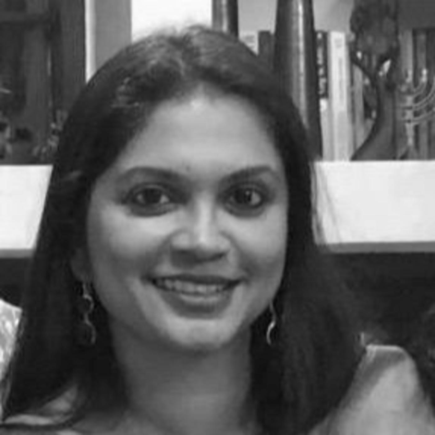 Divya Sreenivasan - The Contemporary Indian Podcast | Listen Notes
