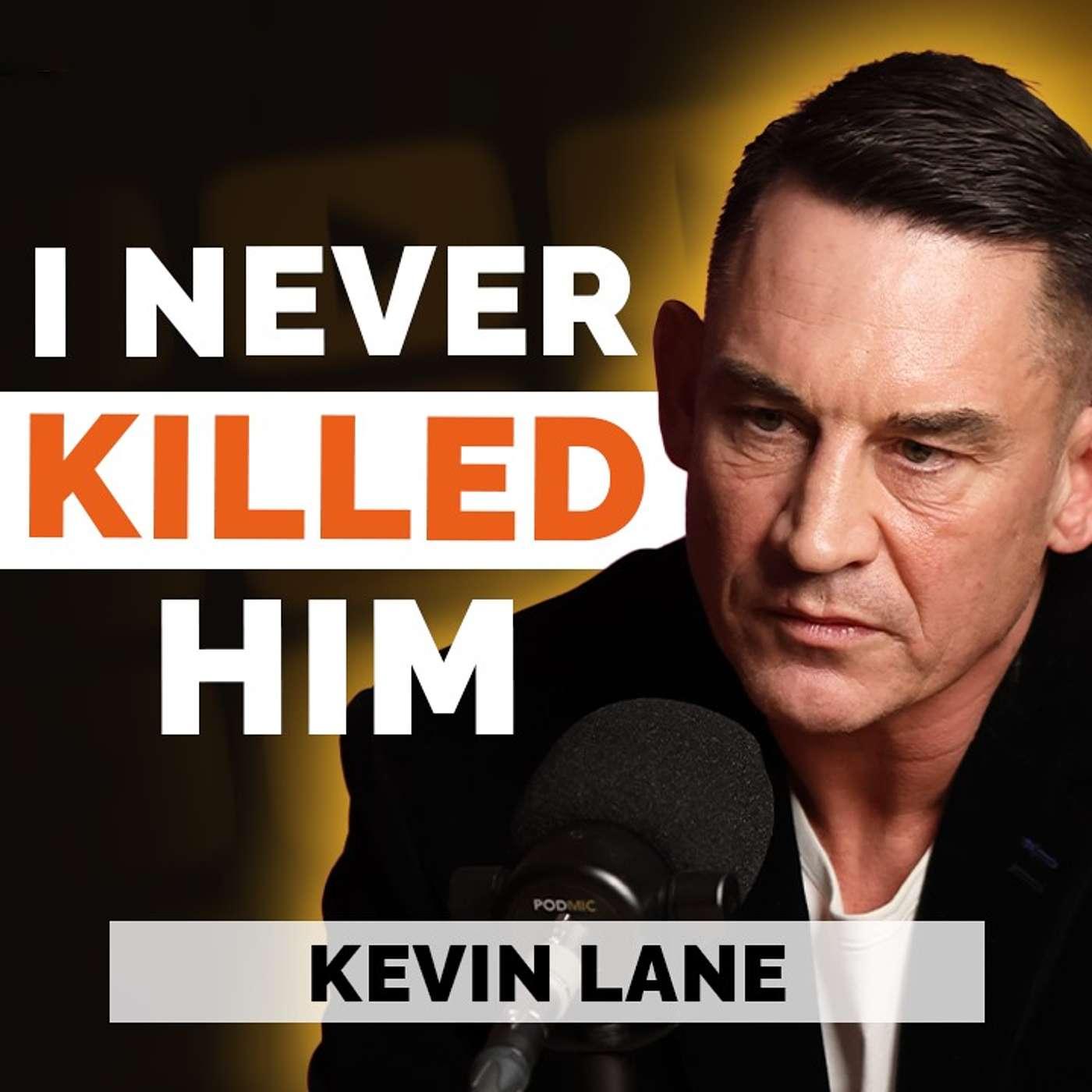 London Hitman Kevin Lane: 20 Years in Prison but it was NOT me (4K ...