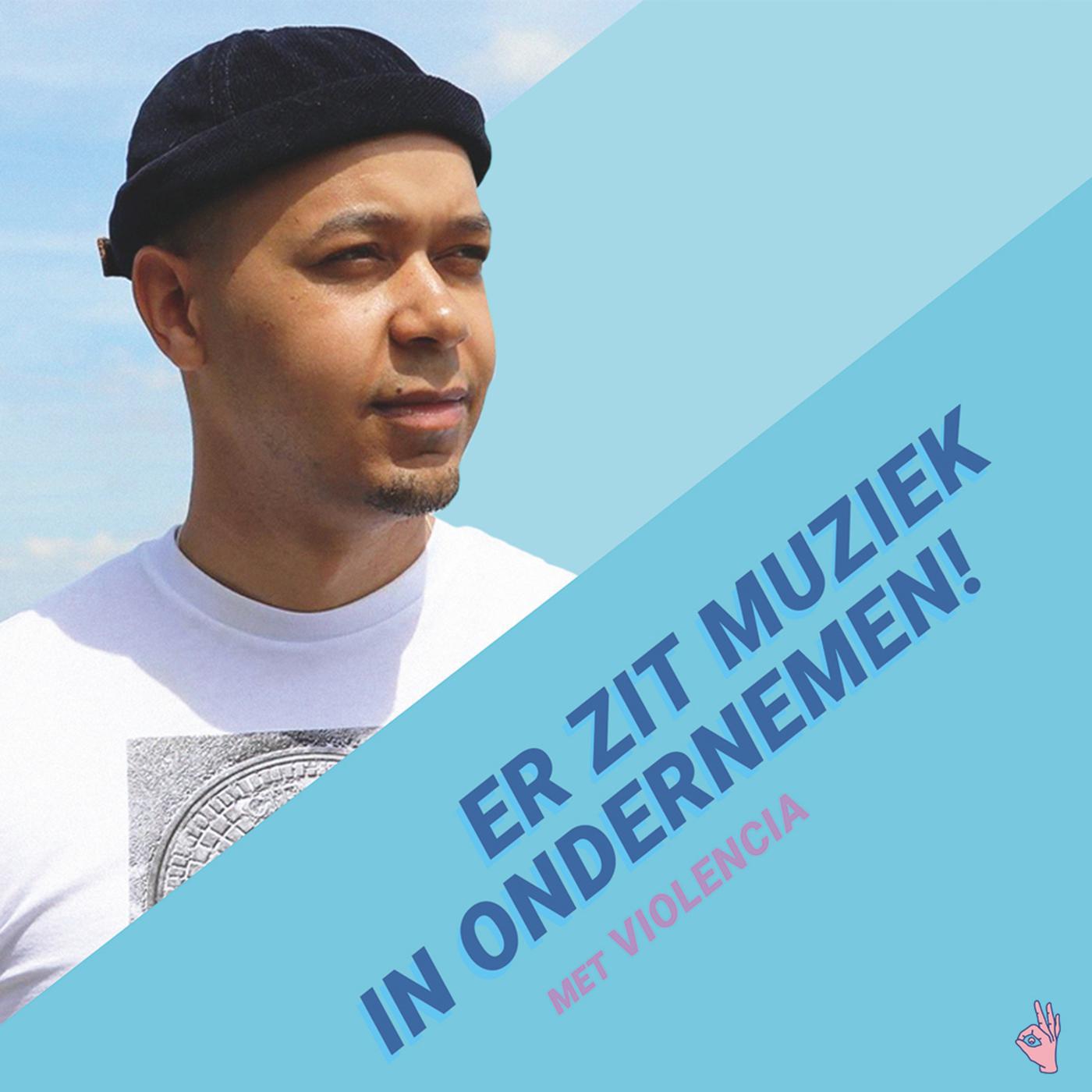 Geef je eigen draai aan ondernemen! — Podcast #15 met Jessica Ramkema ...