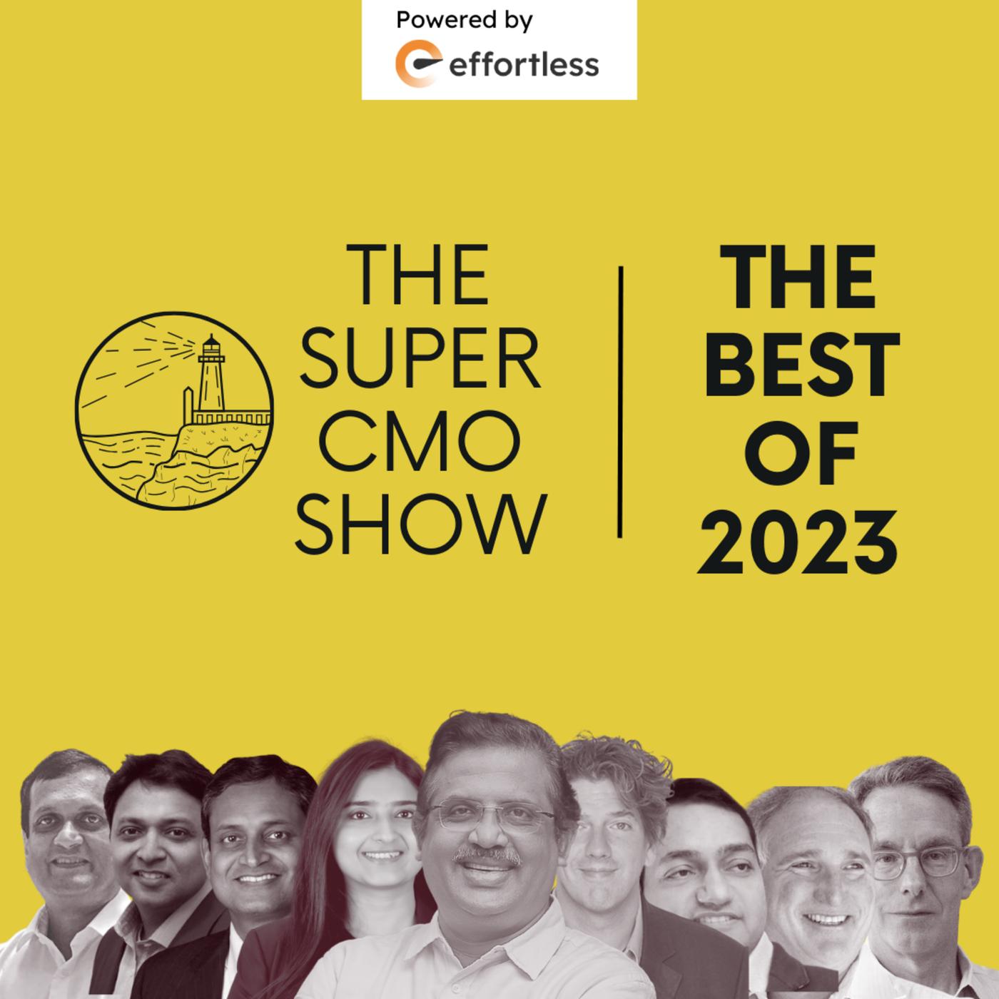 #011: Dr. Ashwin Mahalingam on Bringing Interdisciplinary Thinking to ...
