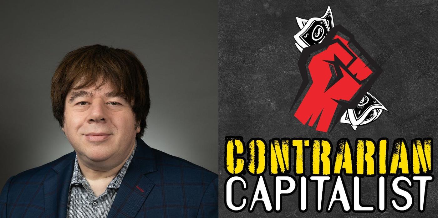 Keith Weiner - Trump's tariffs will have a big impact on gold and ...