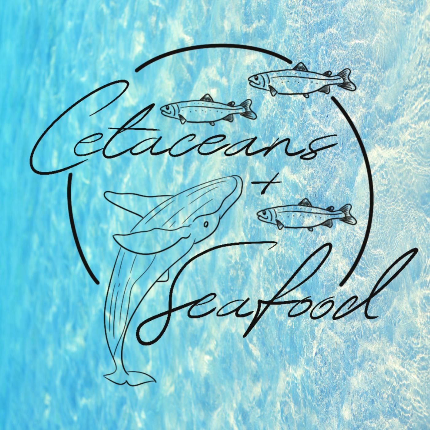 The Atlantic Cod Collapse with Dr. Duane Barker - Cetaceans and Seafood ...