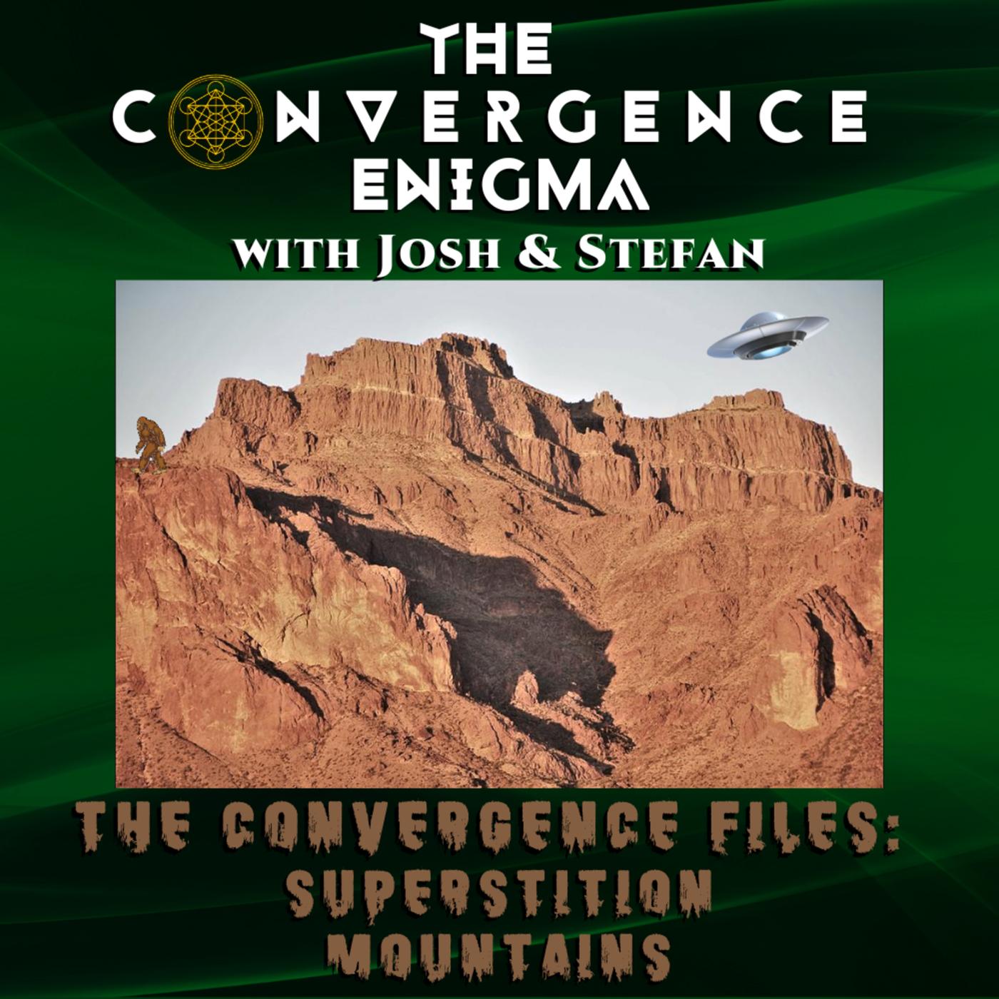 Stan Romanek And His Aliens - The Shadow Signal (pódcast) | Listen Notes