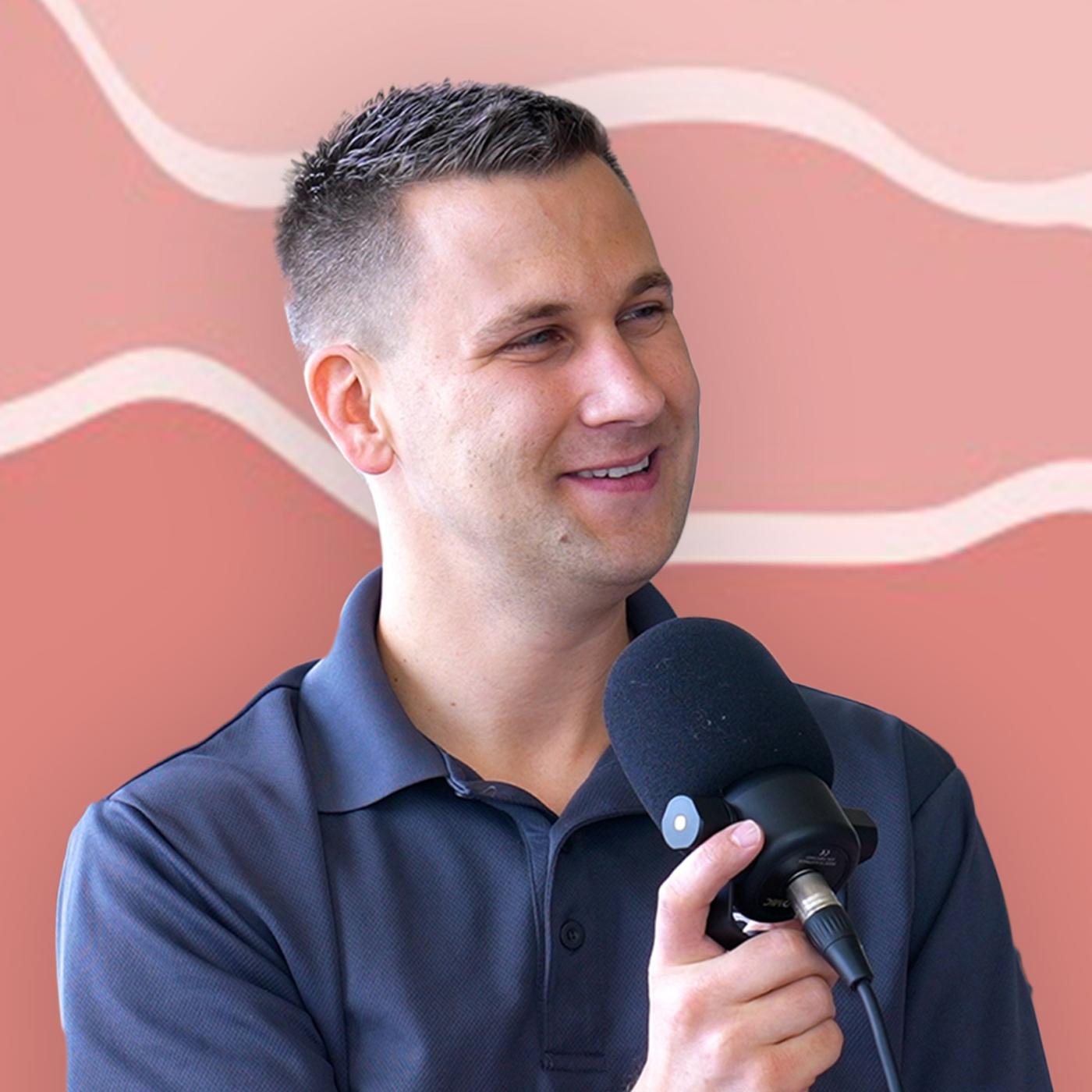 Isaiah Lapp Left The Amish Community To Build a Video Business Empire ...