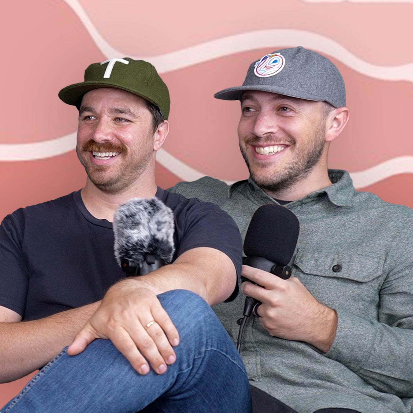 Isaiah Lapp Left The Amish Community To Build a Video Business Empire ...